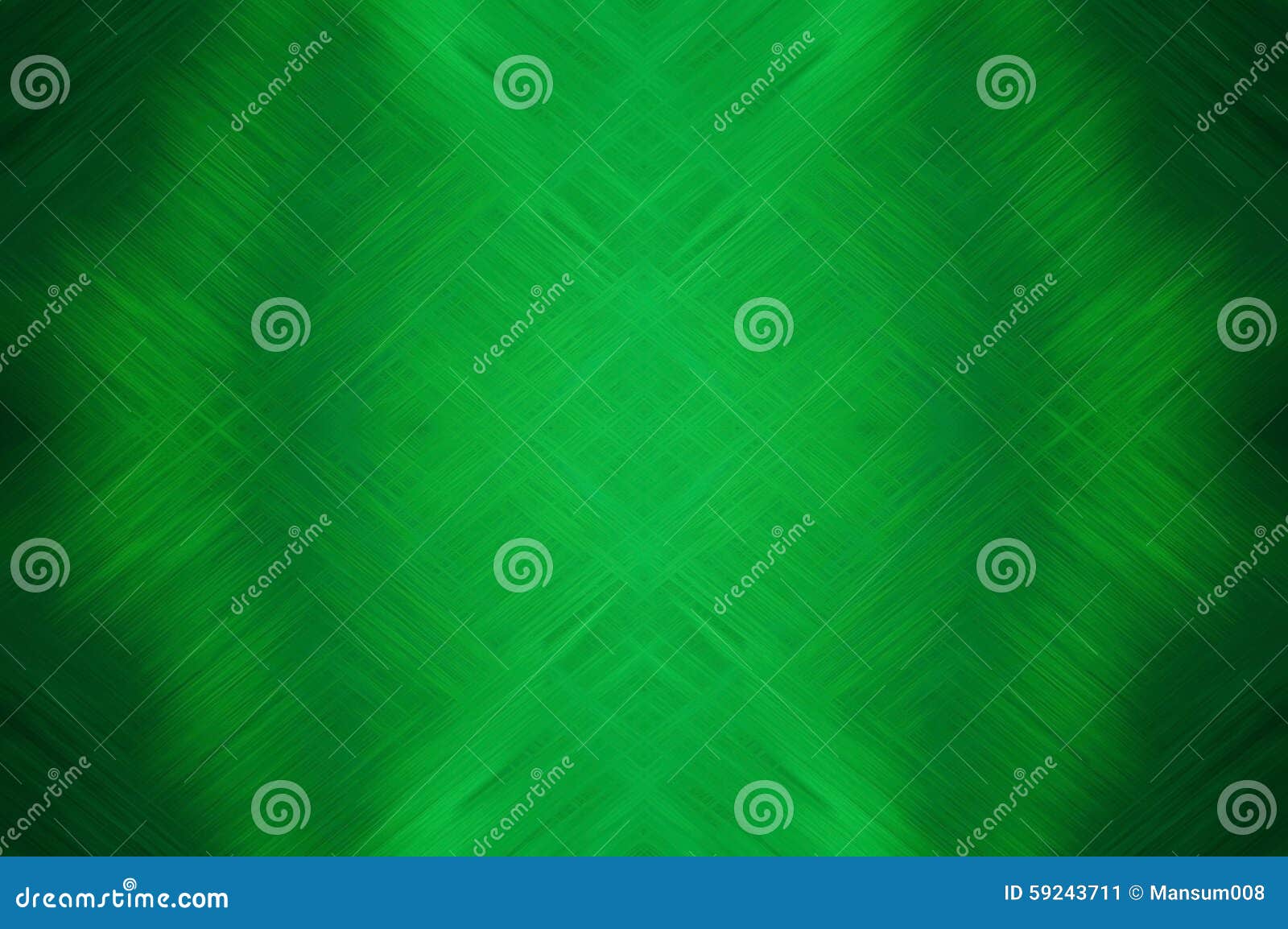 Art Green Abstract Pattern Background Stock Illustration - Illustration ...