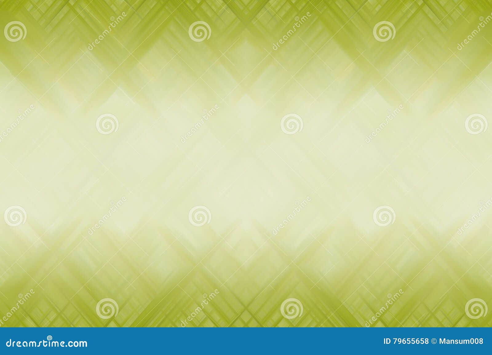Art Green Abstract Pattern Background Stock Illustration - Illustration ...
