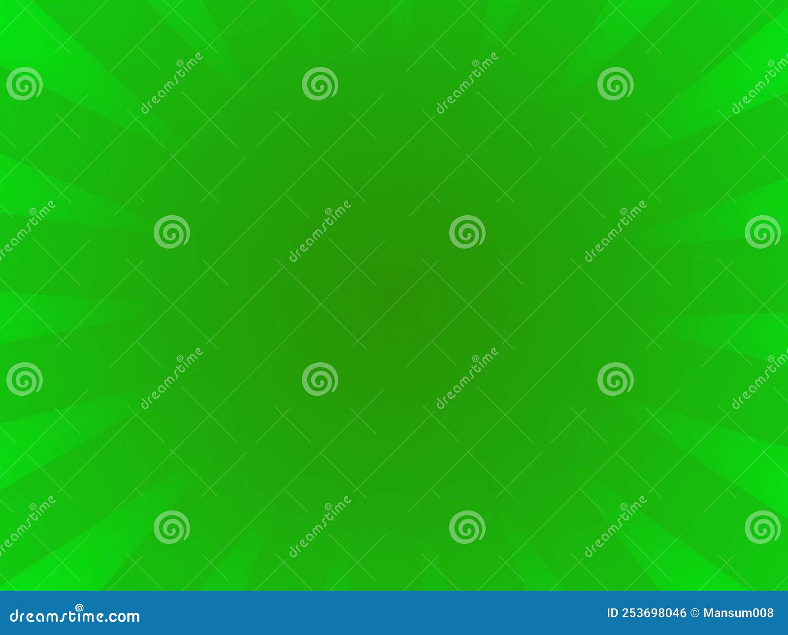 Green Color of Abstract Background Stock Illustration - Illustration of ...