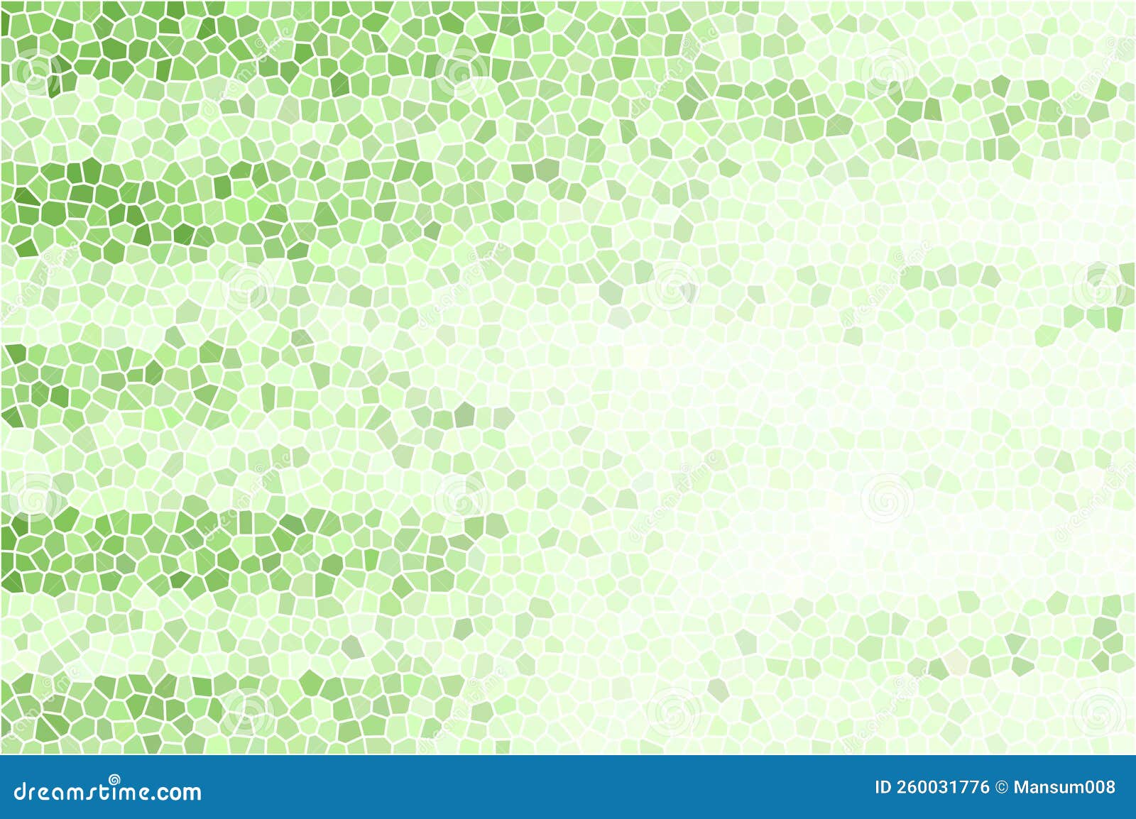 Green Color of Abstract Background Stock Illustration - Illustration of ...