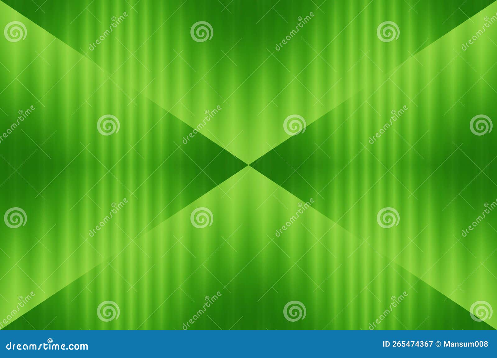 Green Color of Abstract Background Stock Illustration - Illustration of ...
