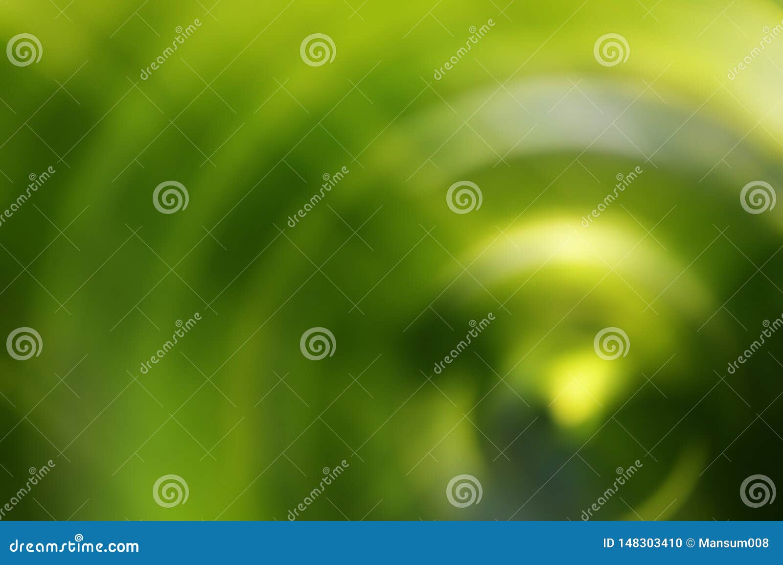 Green Color Abstract Pattern Background Stock Illustration ...