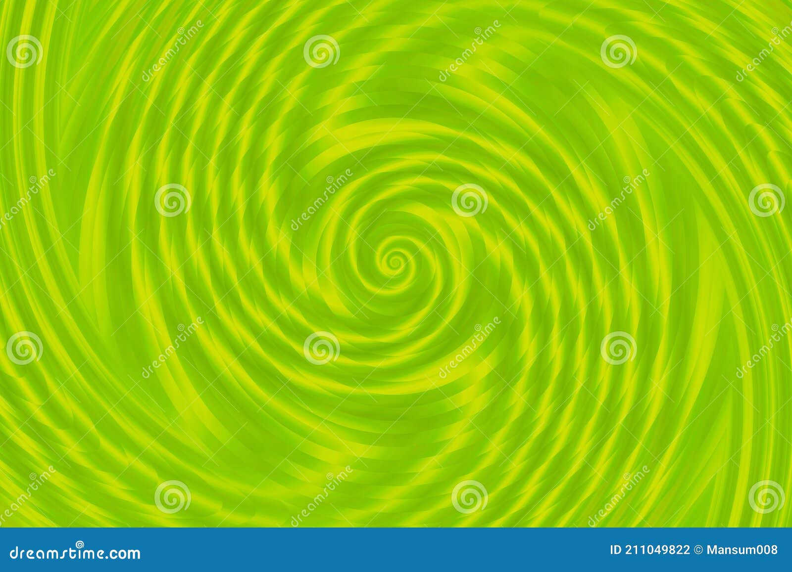 Green Color Abstract Pattern Background Stock Illustration ...