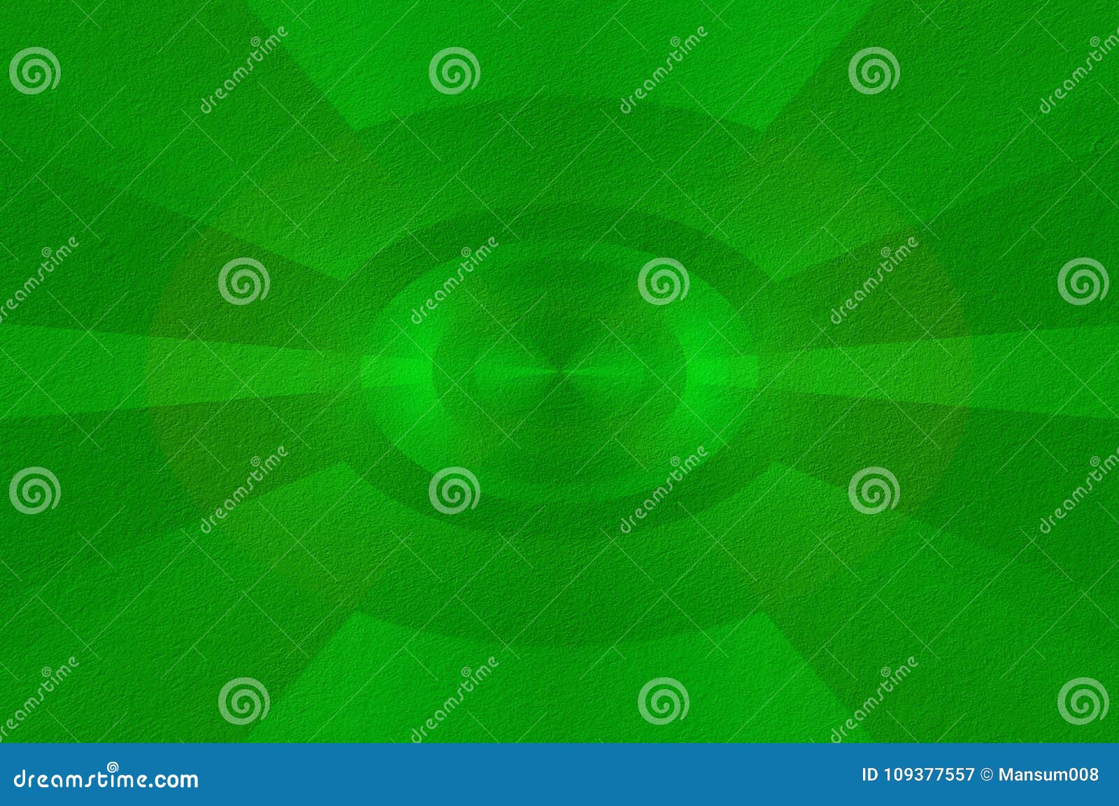 Art Green Color Abstract Pattern Background Stock Illustration ...