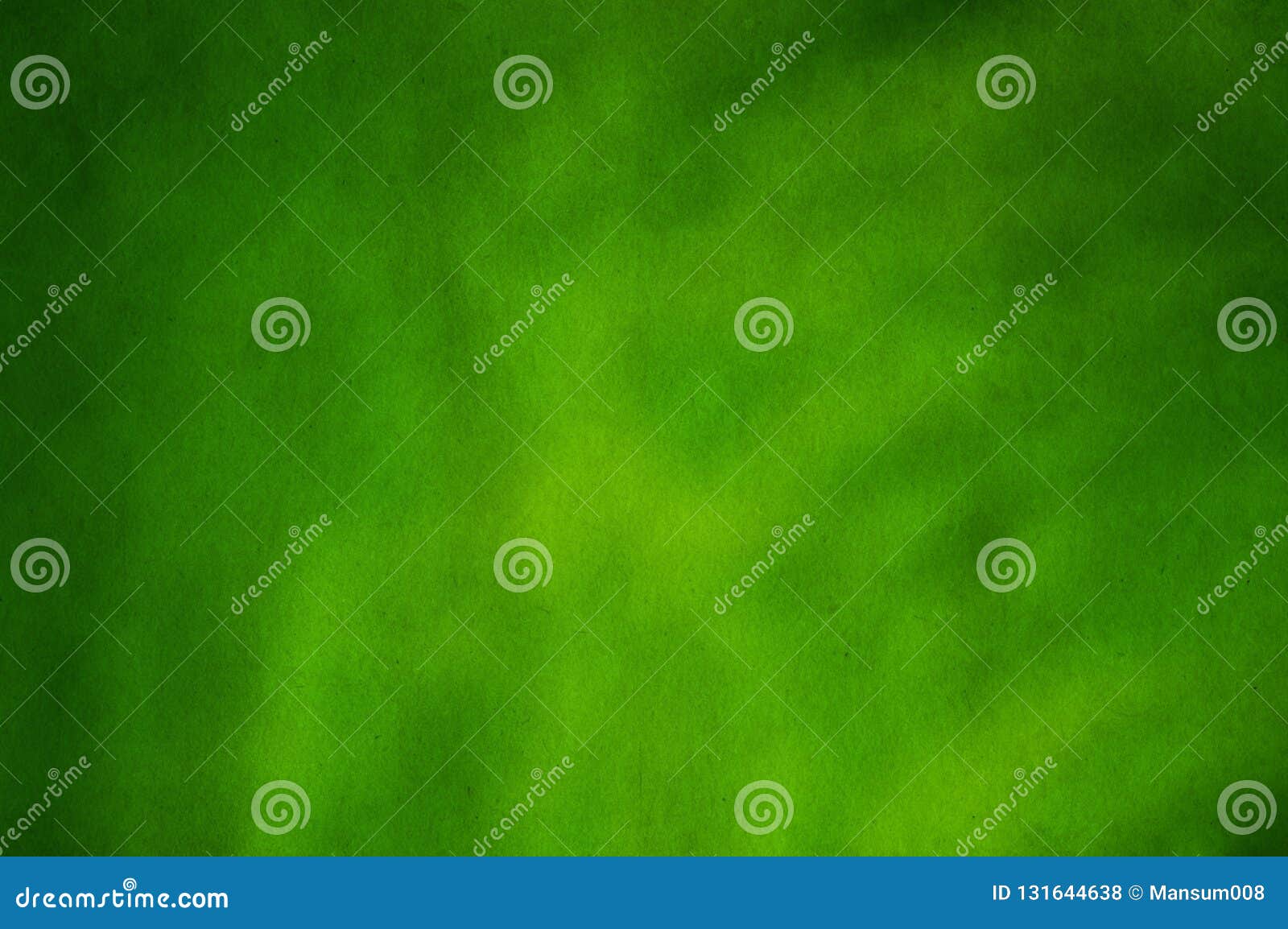 Art Green Color Abstract Pattern Background Stock Illustration ...