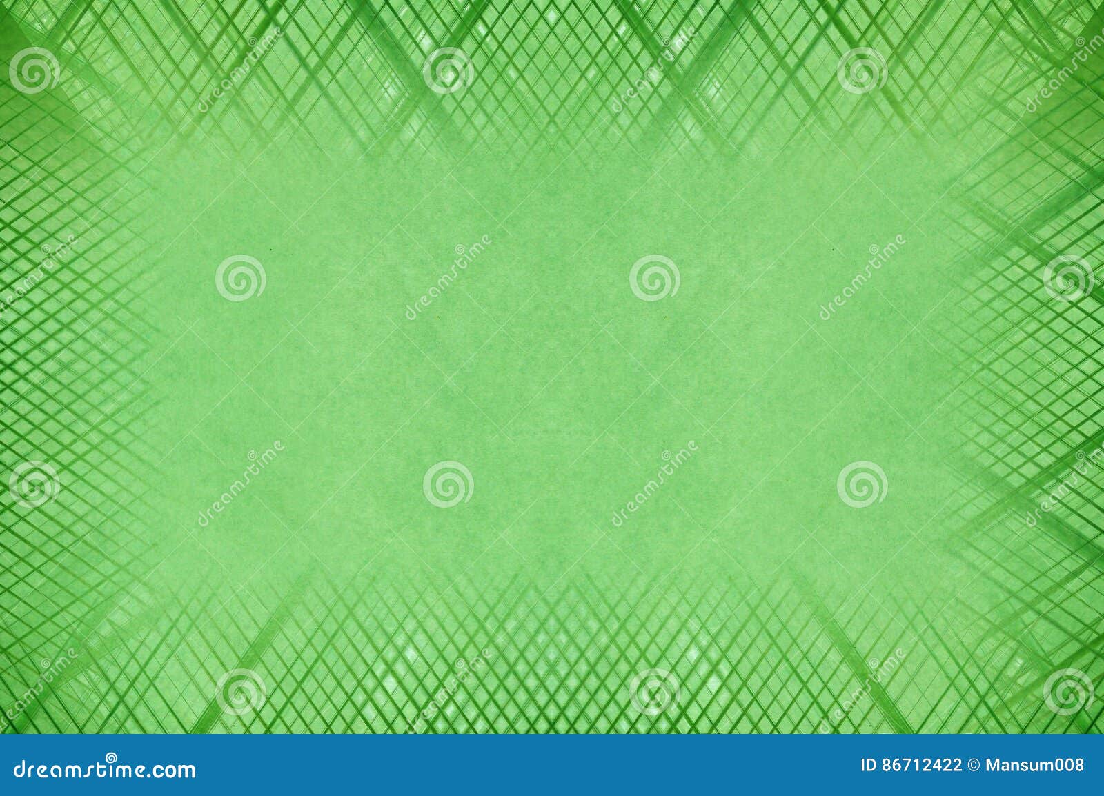 Art Green Color Abstract Pattern Background Stock Illustration ...