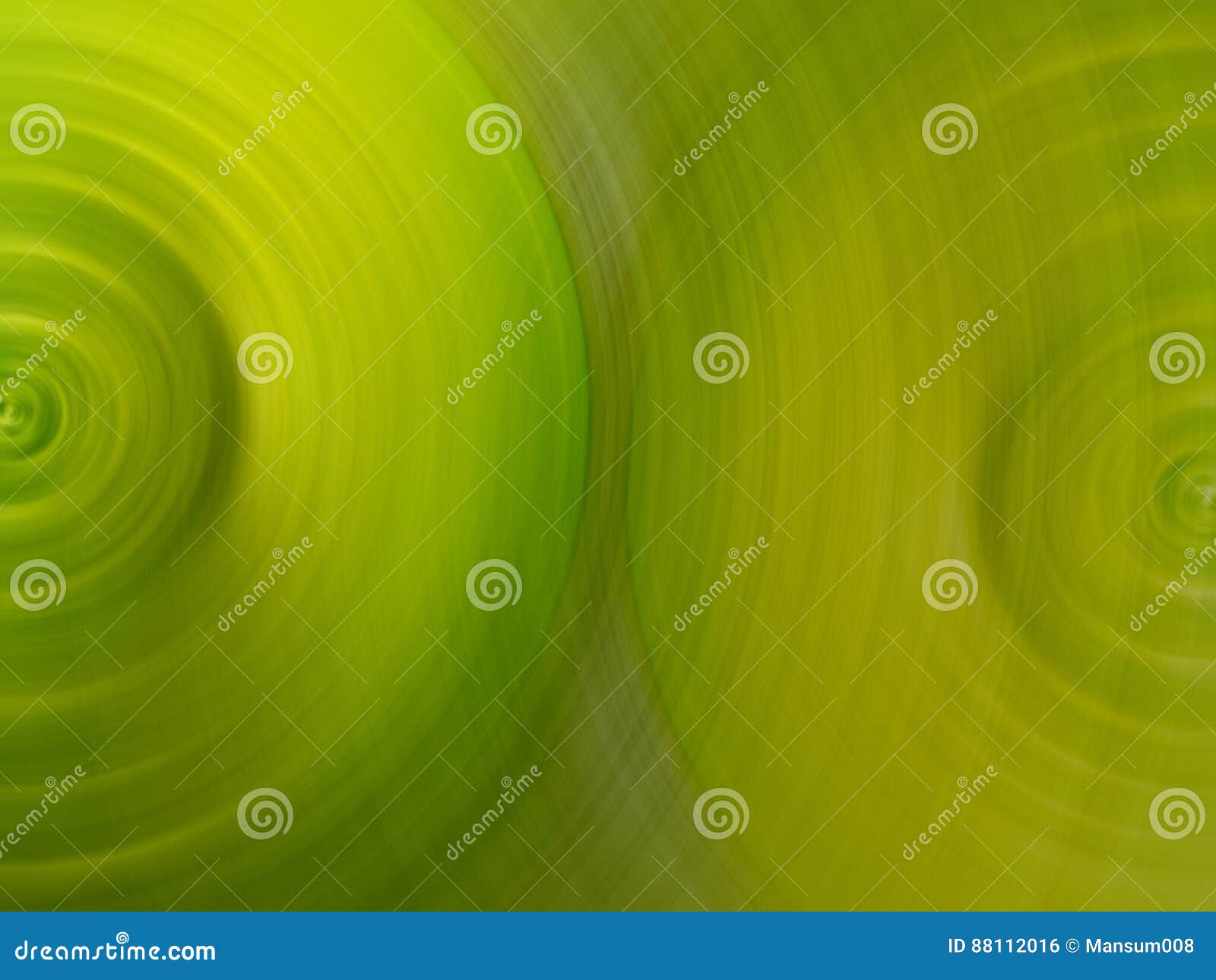 Art Green Color Abstract Pattern Background Stock Illustration ...