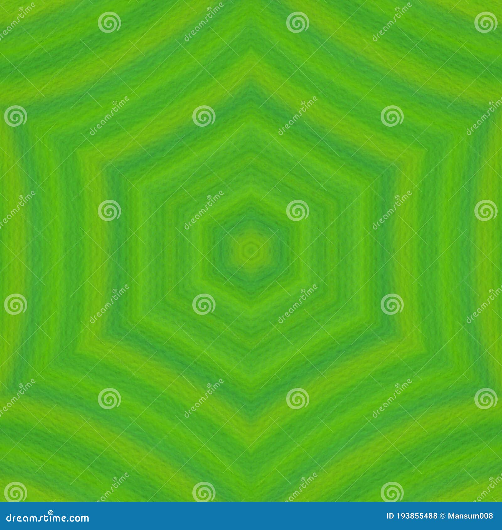 Green Color Pattern Background Stock Illustration - Illustration of ...