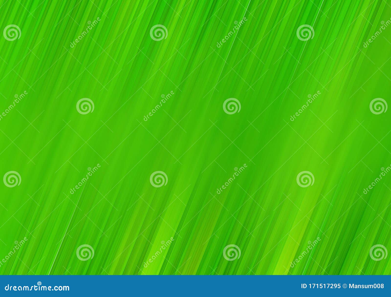 Green Color Pattern Background Stock Illustration - Illustration of ...