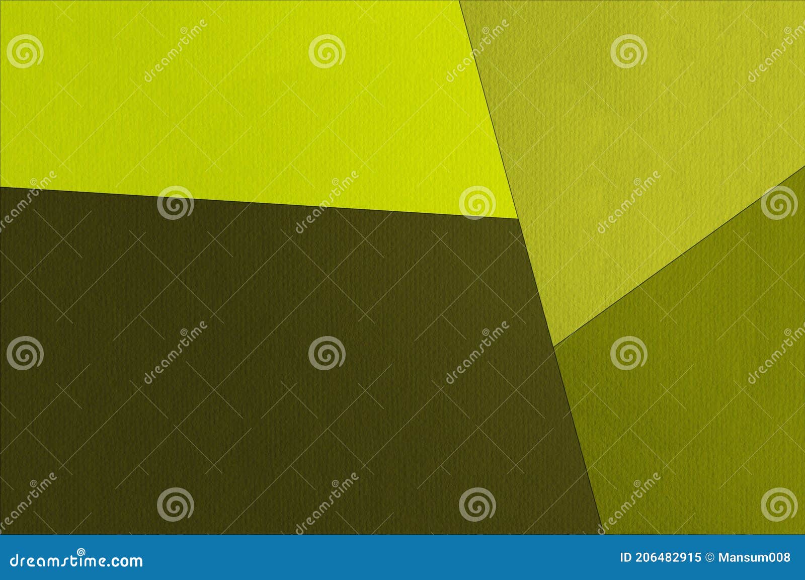 Green Color Pattern Background Stock Illustration - Illustration of ...