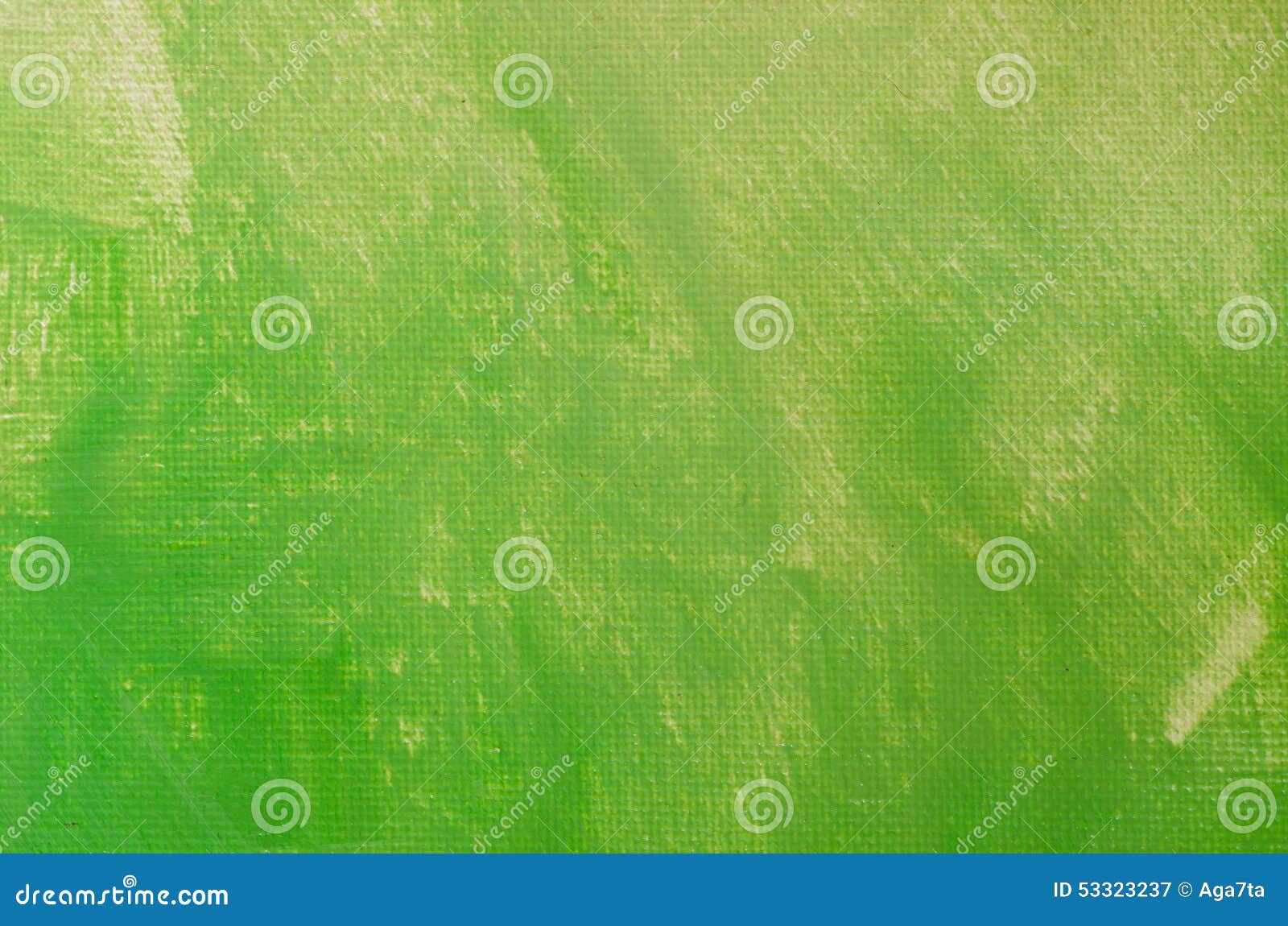Art Green Painted Background Texture Stock Image - Image of painting ...