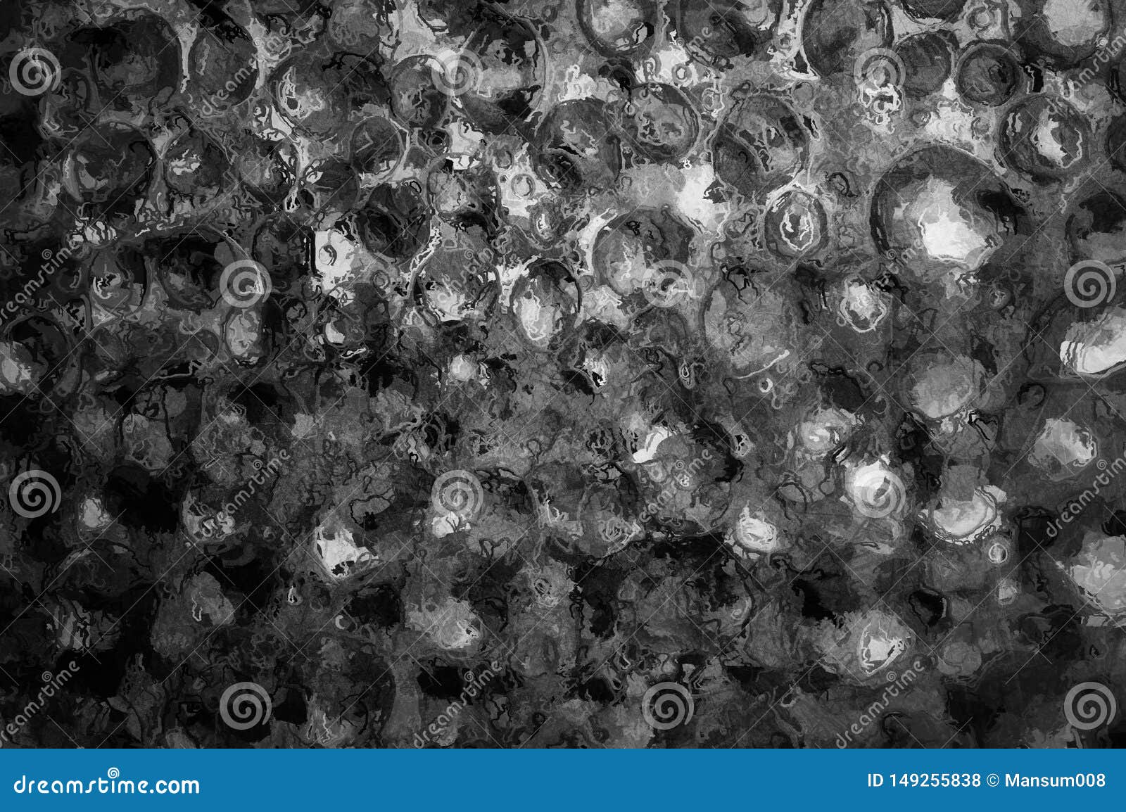 Grunge Black Abstract Pattern Background Stock Photo - Image of modern ...