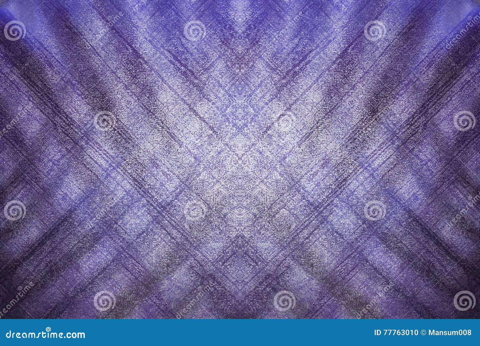 Art Grunge Blue Noise Abstract Pattern Background Stock Illustration ...