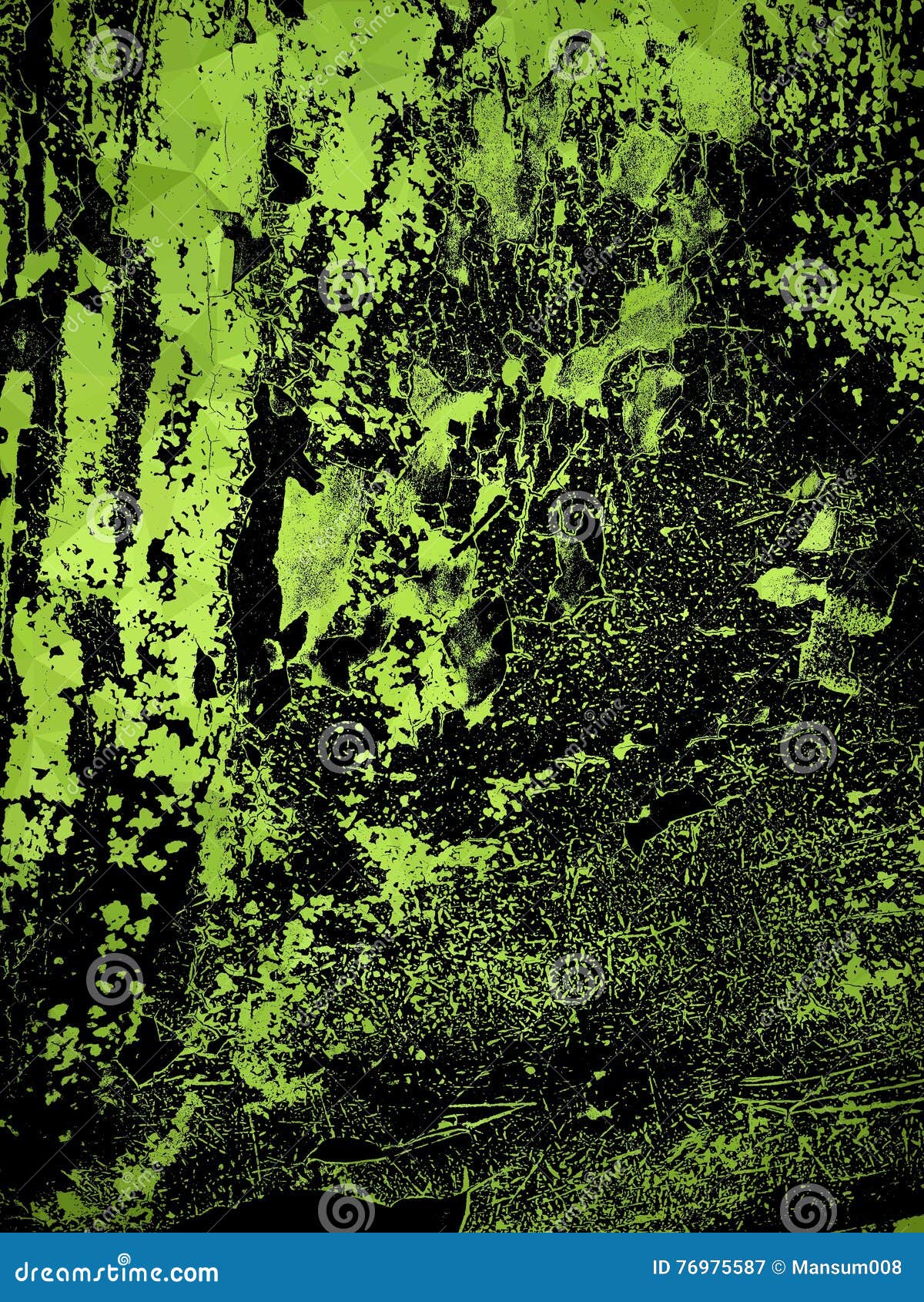 Art Grunge Ragged Abstract Pattern Background Stock Illustration ...