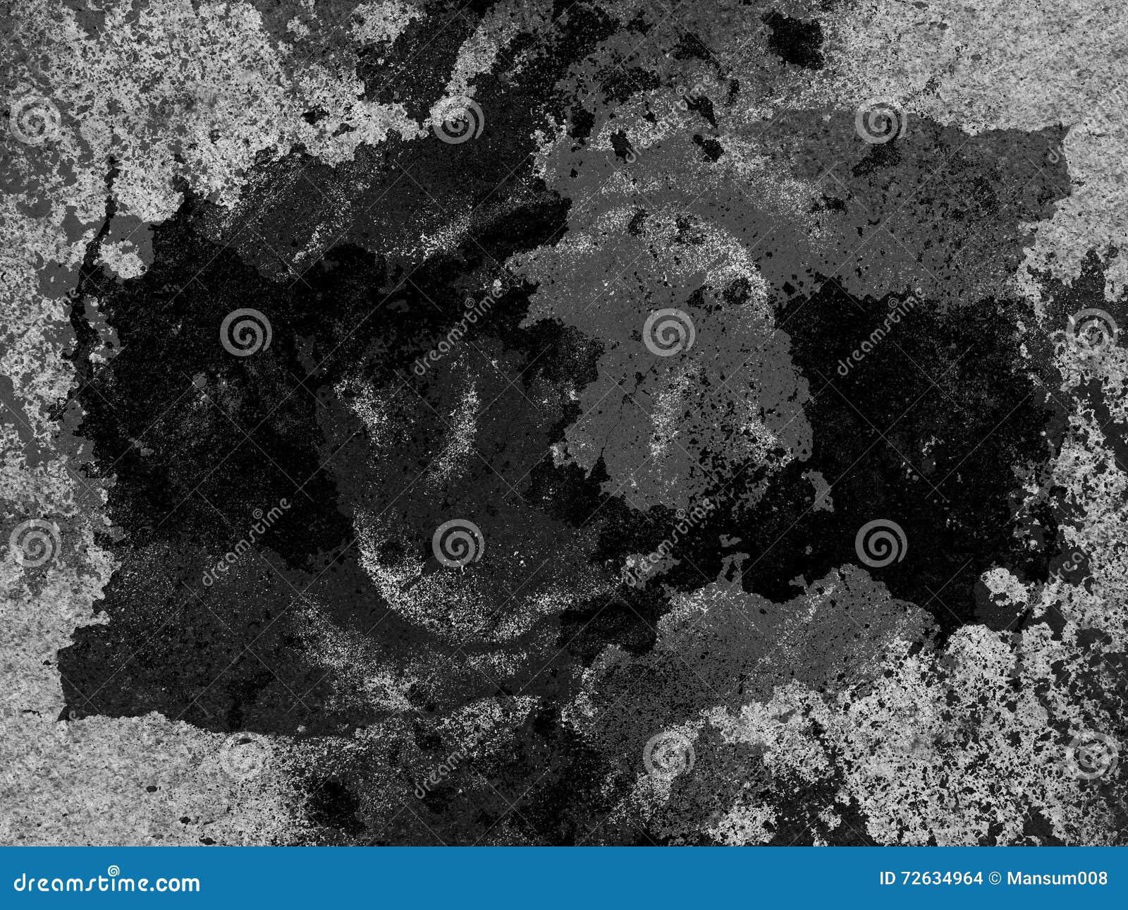 Art Grunge Ragged Background Stock Illustration - Illustration of ...