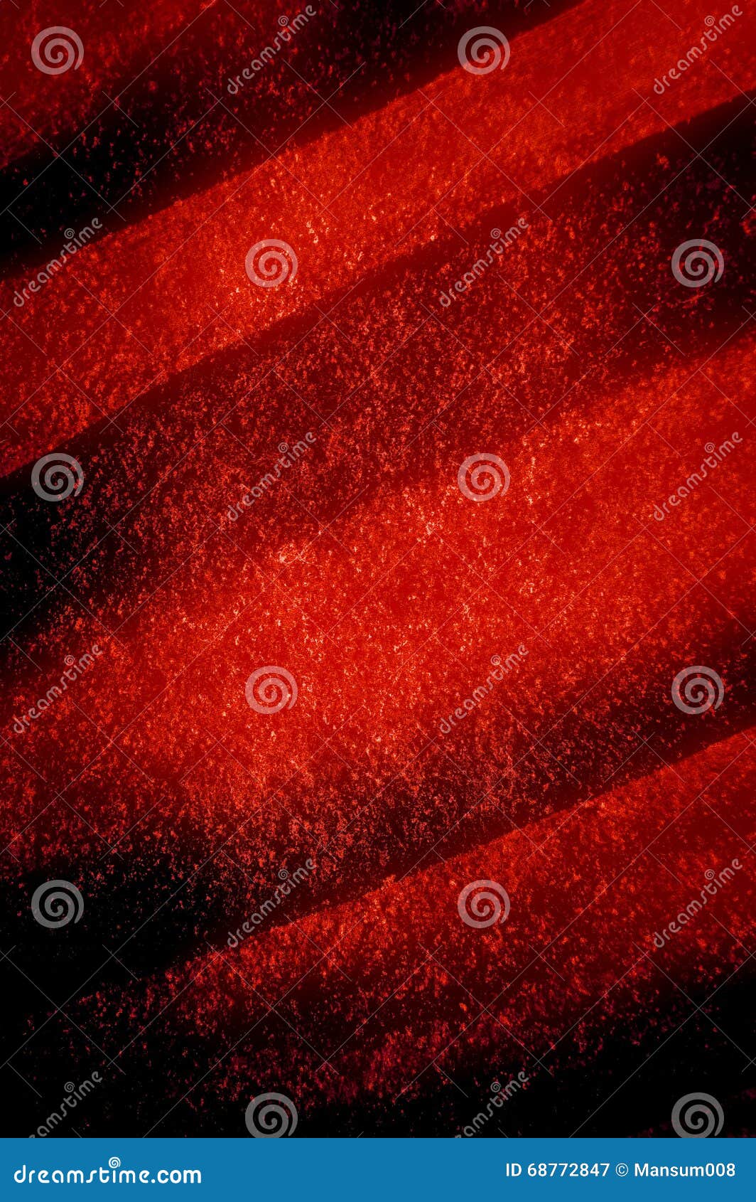 Art Grunge Red Abstract Pattern Background Stock Illustration ...
