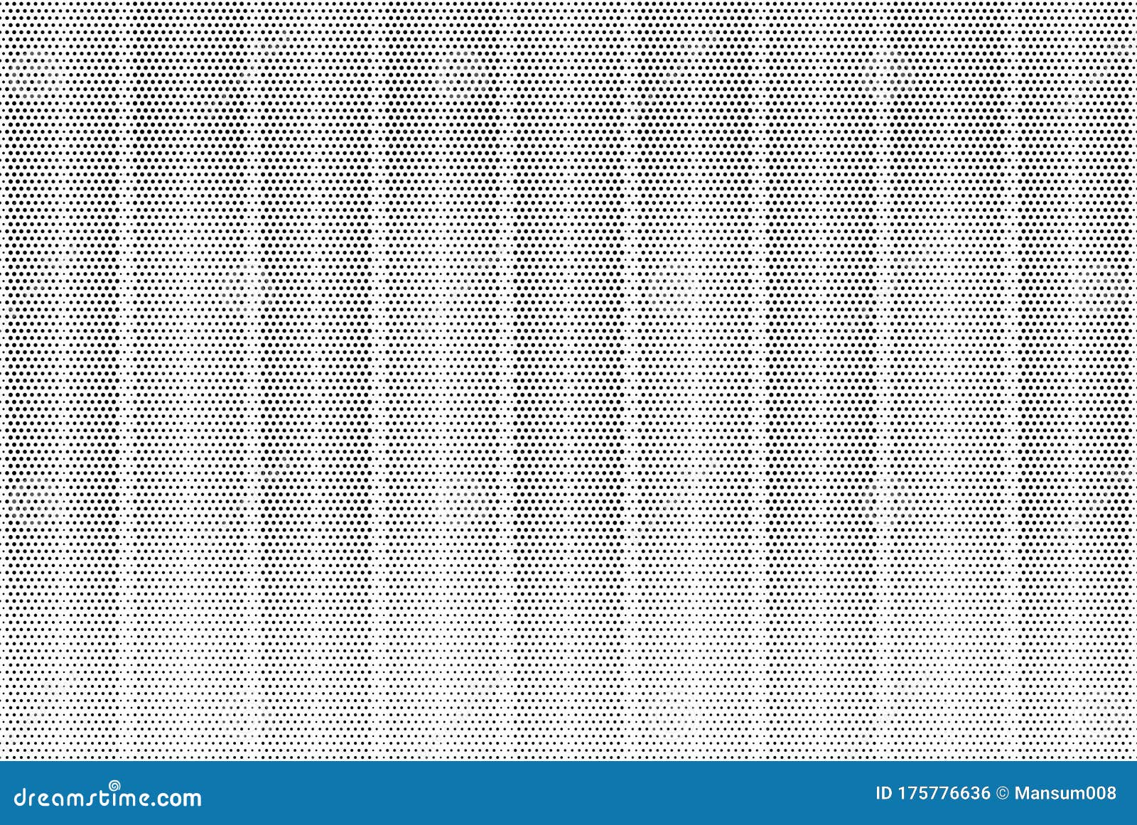Halftone Pattern Background Stock Illustration - Illustration of grunge ...