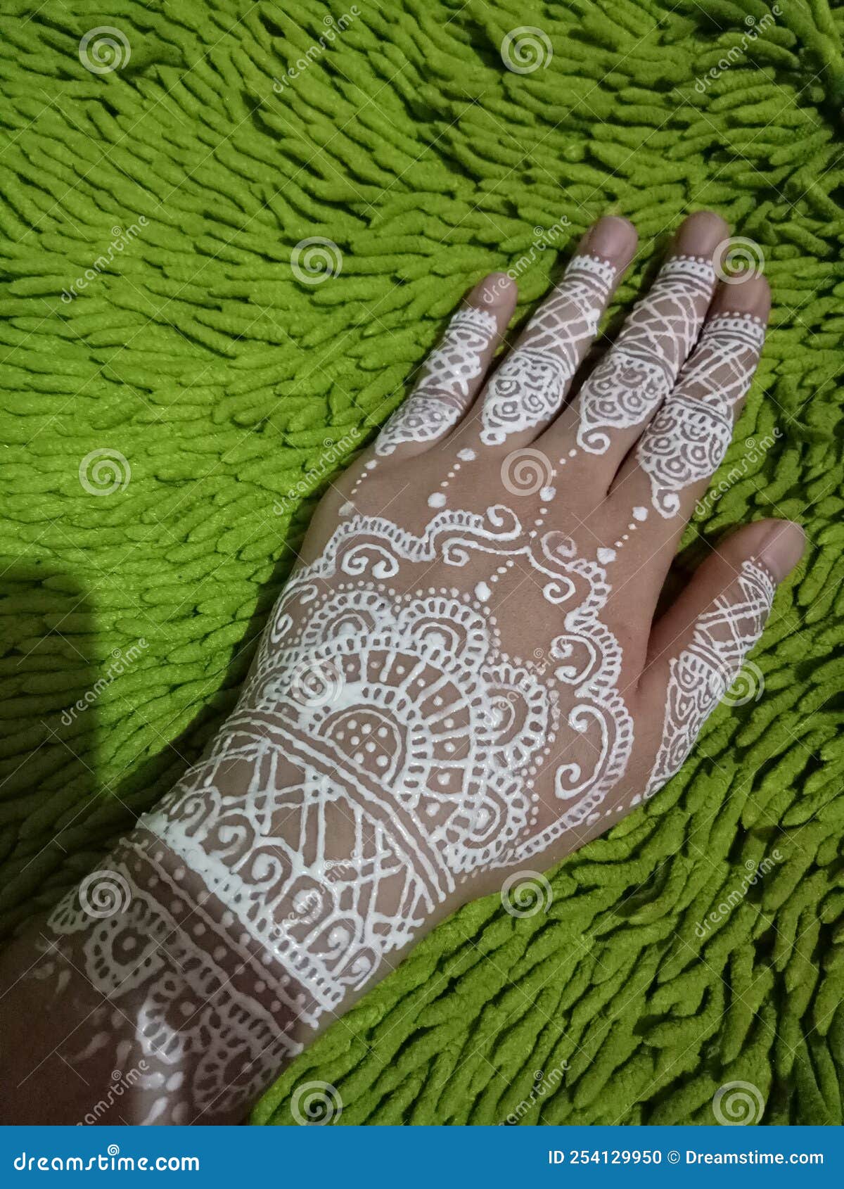 Art Heina stock photo. Image of beautyful, hands, wedding - 254129950