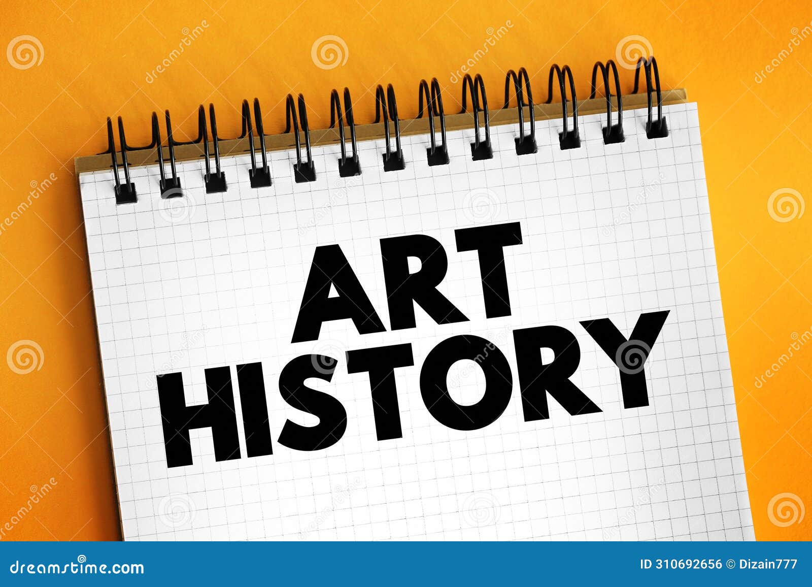 Art History - Study of Aesthetic Objects and Visual Expression in ...