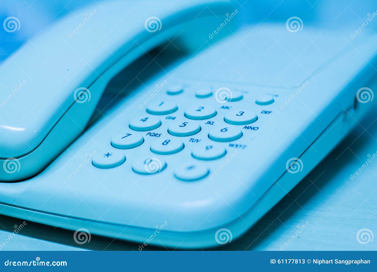Art home telephone stock image. Image of receiver, aged - 61177813