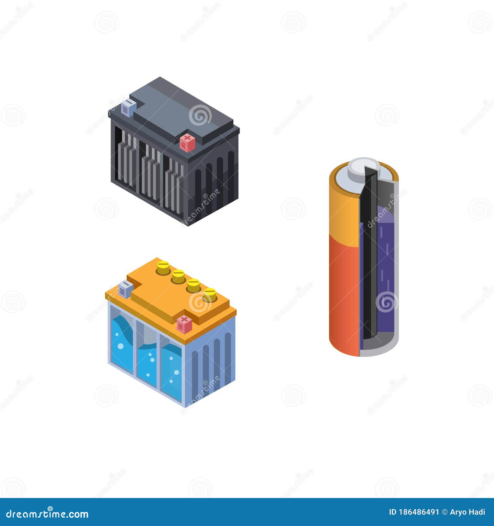 Dry Accu Stock Illustrations – 3 Dry Accu Stock Illustrations, Vectors ...