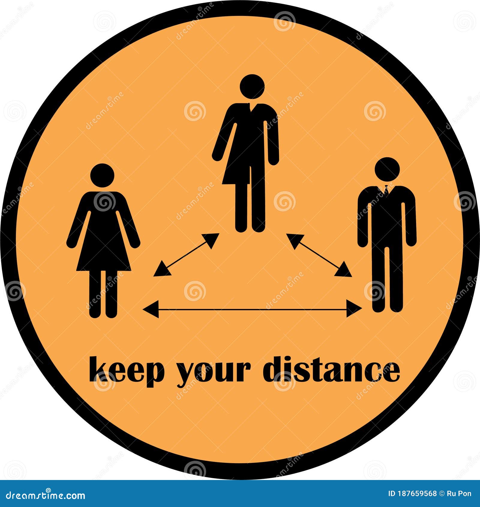 A Mandatory Regulatory Compulsory Direction Cautionary Information Road ...