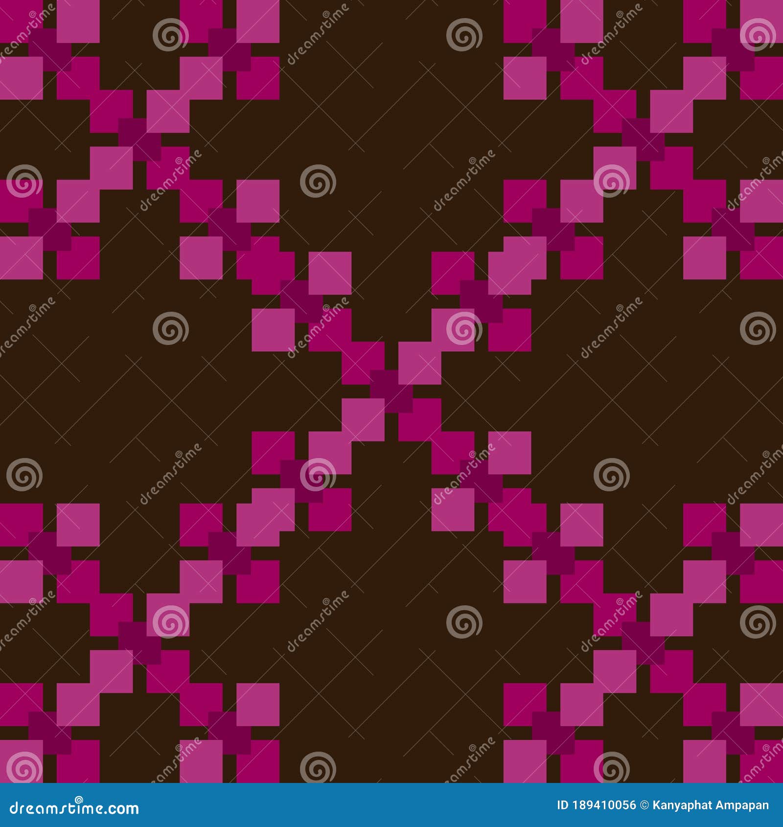 Abstract, Pattern, Square, Wallpaper, Design, Texture, Pink, Blue ...