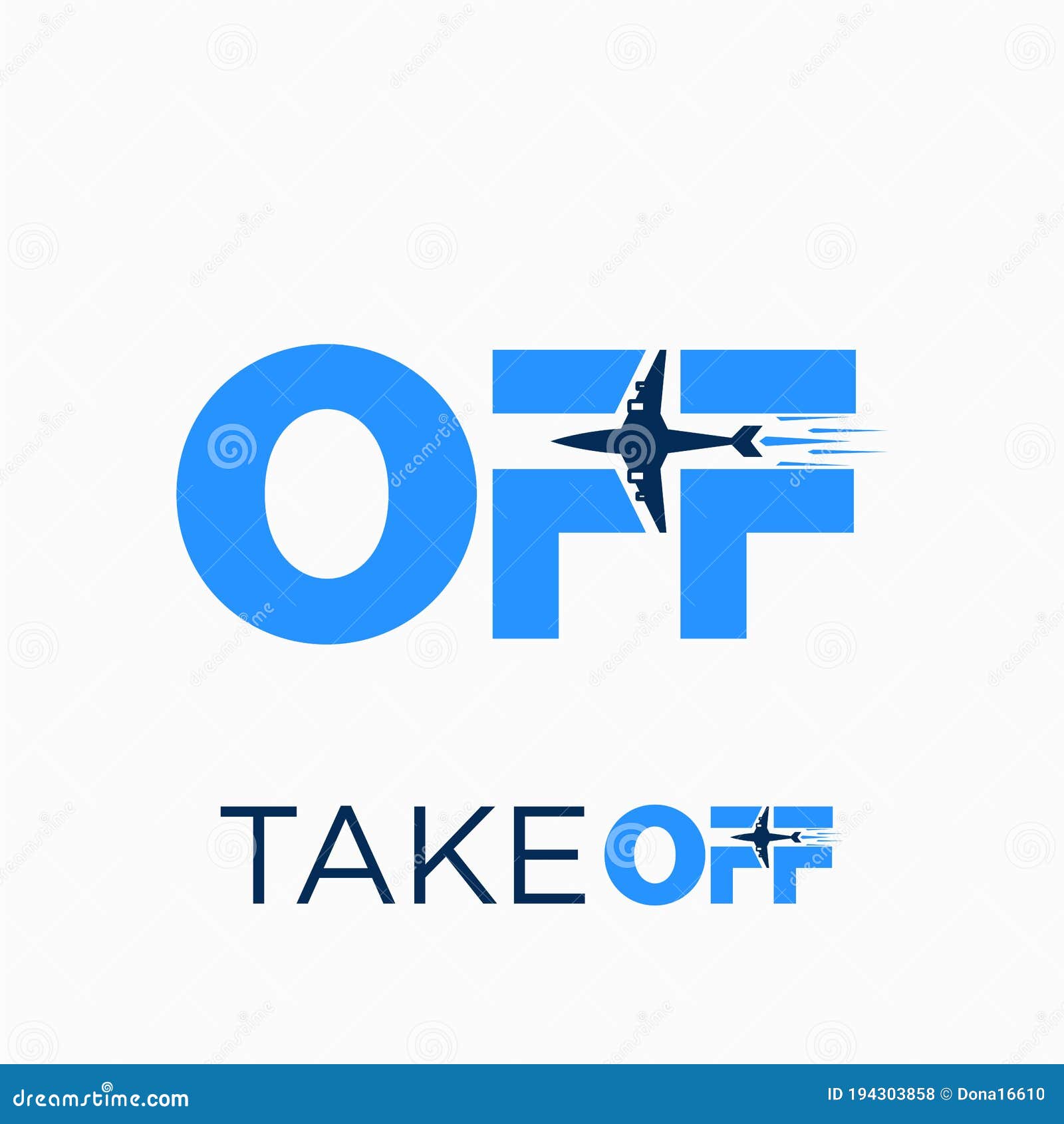 Take Off Logo Stock Illustrations – 1,128 Take Off Logo Stock ...