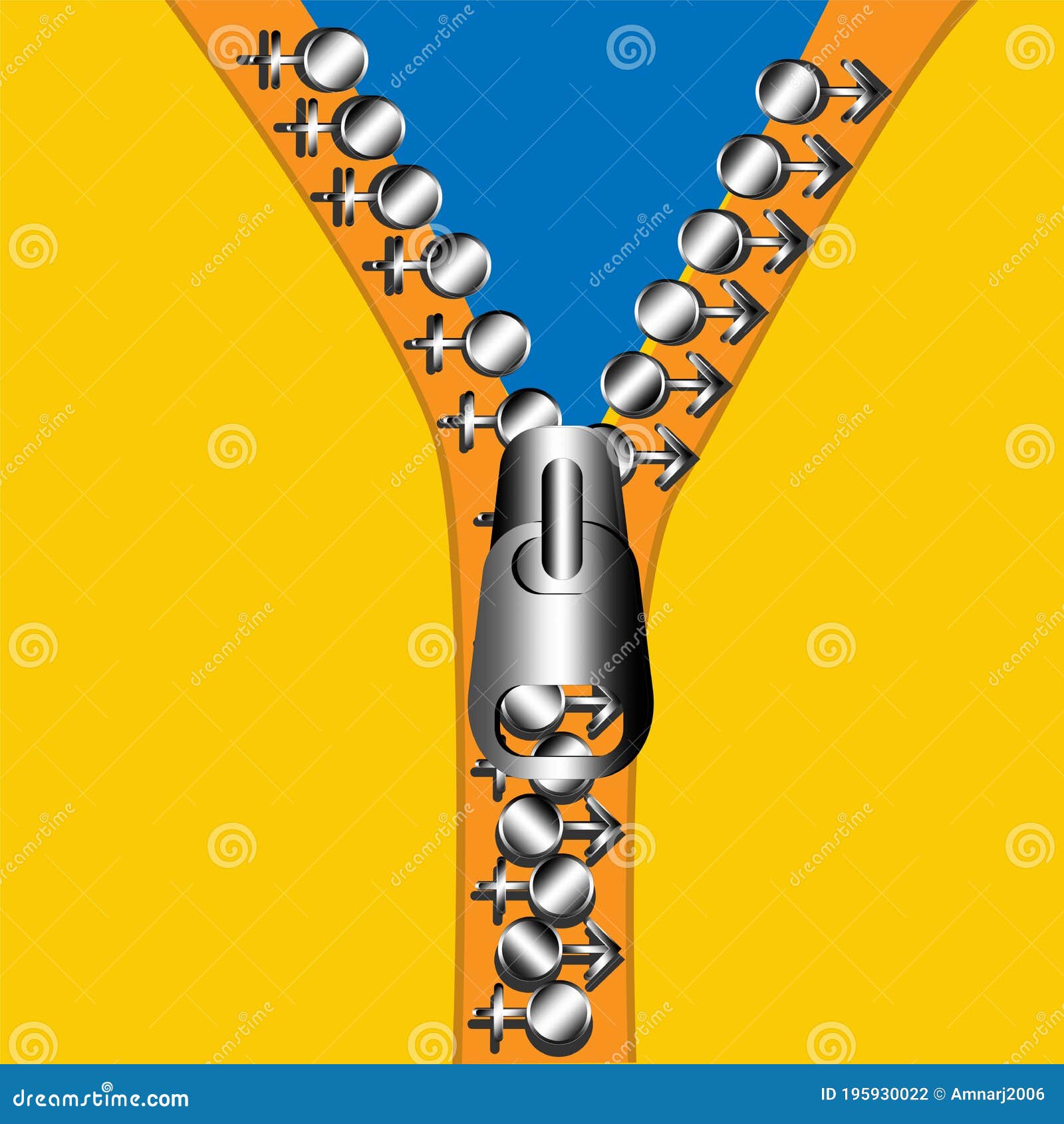 Difference Between Male And Female Zippers at Ellen Baeza blog