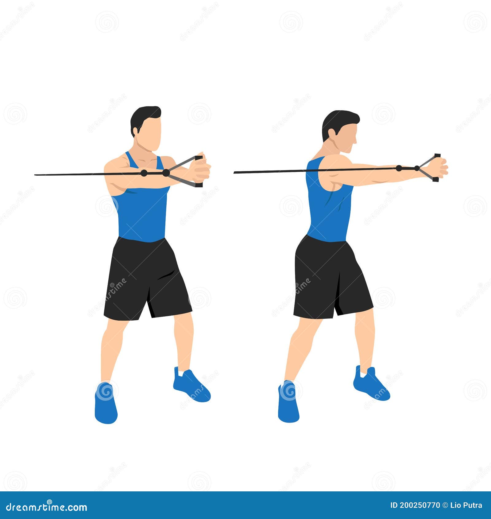 Core Rotation Stock Illustrations – 890 Core Rotation Stock ...