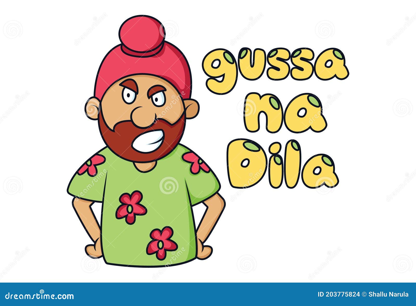 Dila Cartoons, Illustrations & Vector Stock Images - 8 Pictures to ...