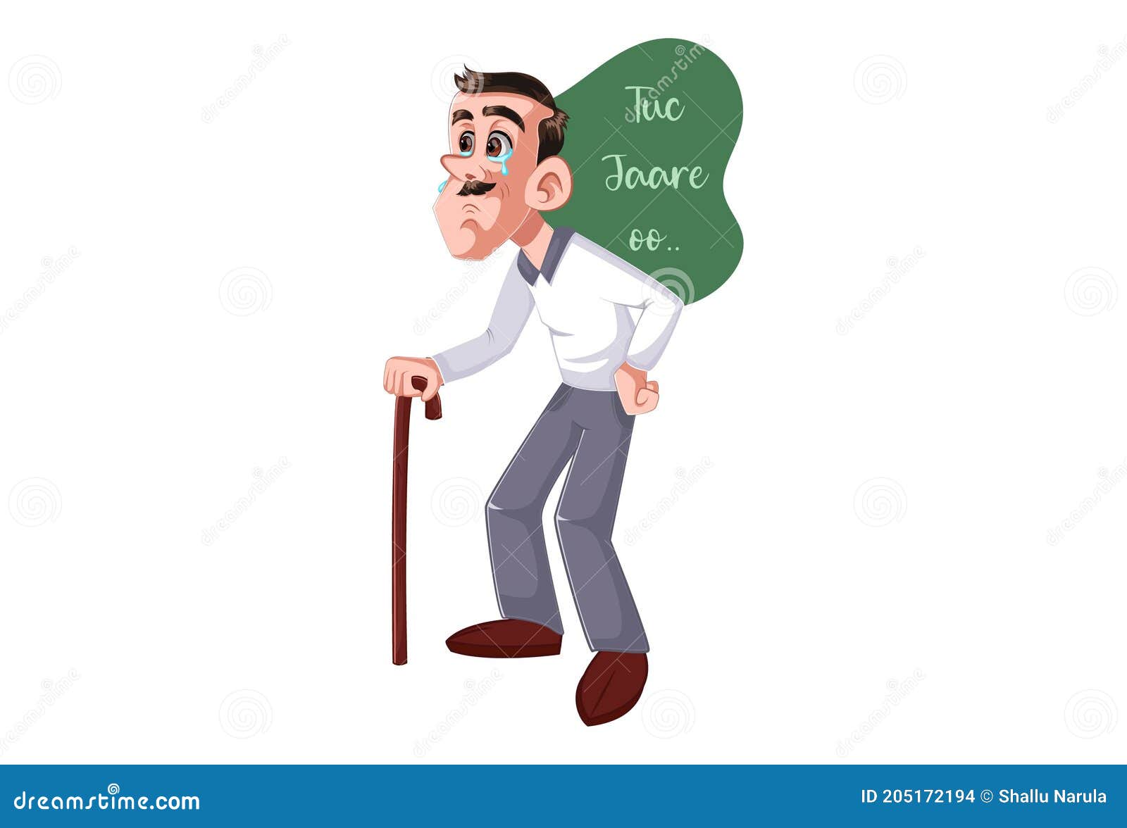 Dadaji Cartoons, Illustrations & Vector Stock Images - 14 Pictures to ...