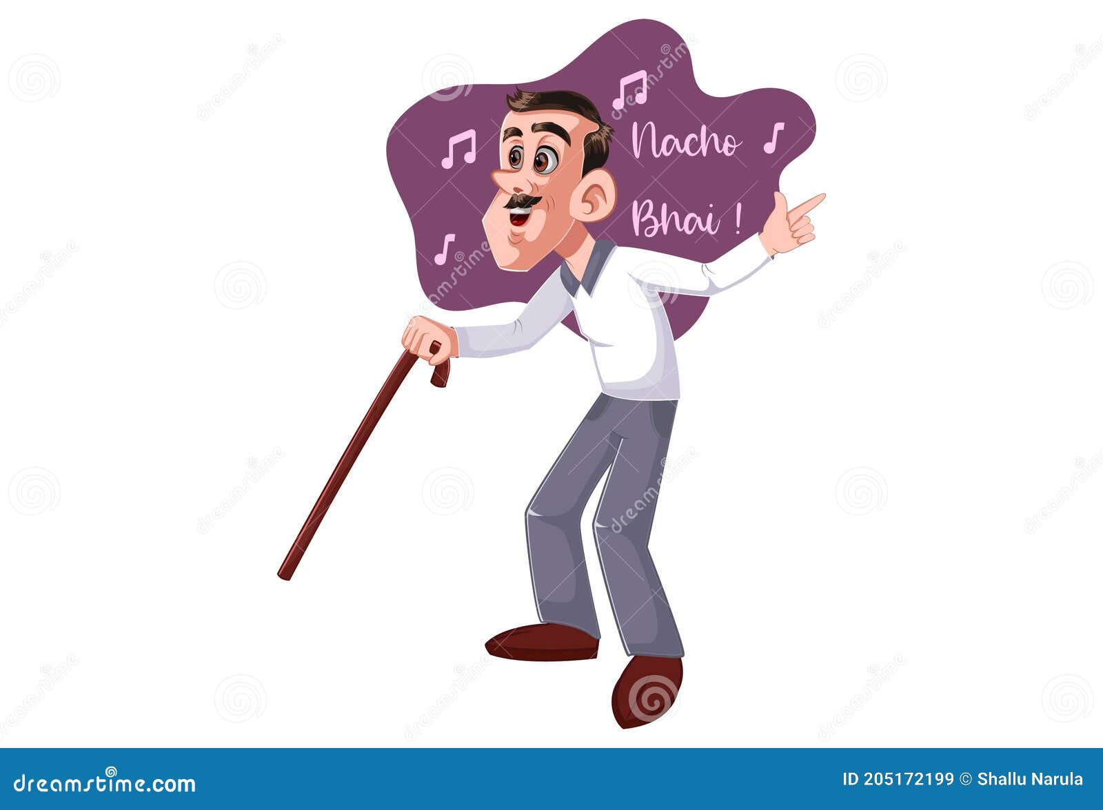 Dadaji Cartoons, Illustrations & Vector Stock Images - 14 Pictures to ...