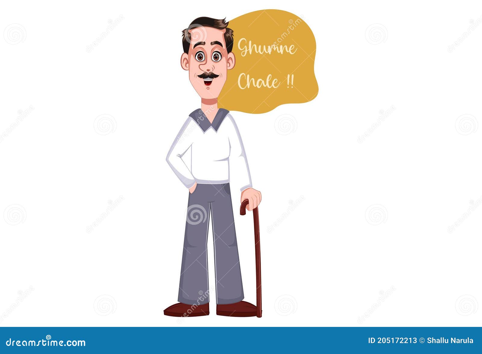 Dadaji Cartoons, Illustrations & Vector Stock Images - 14 Pictures to ...