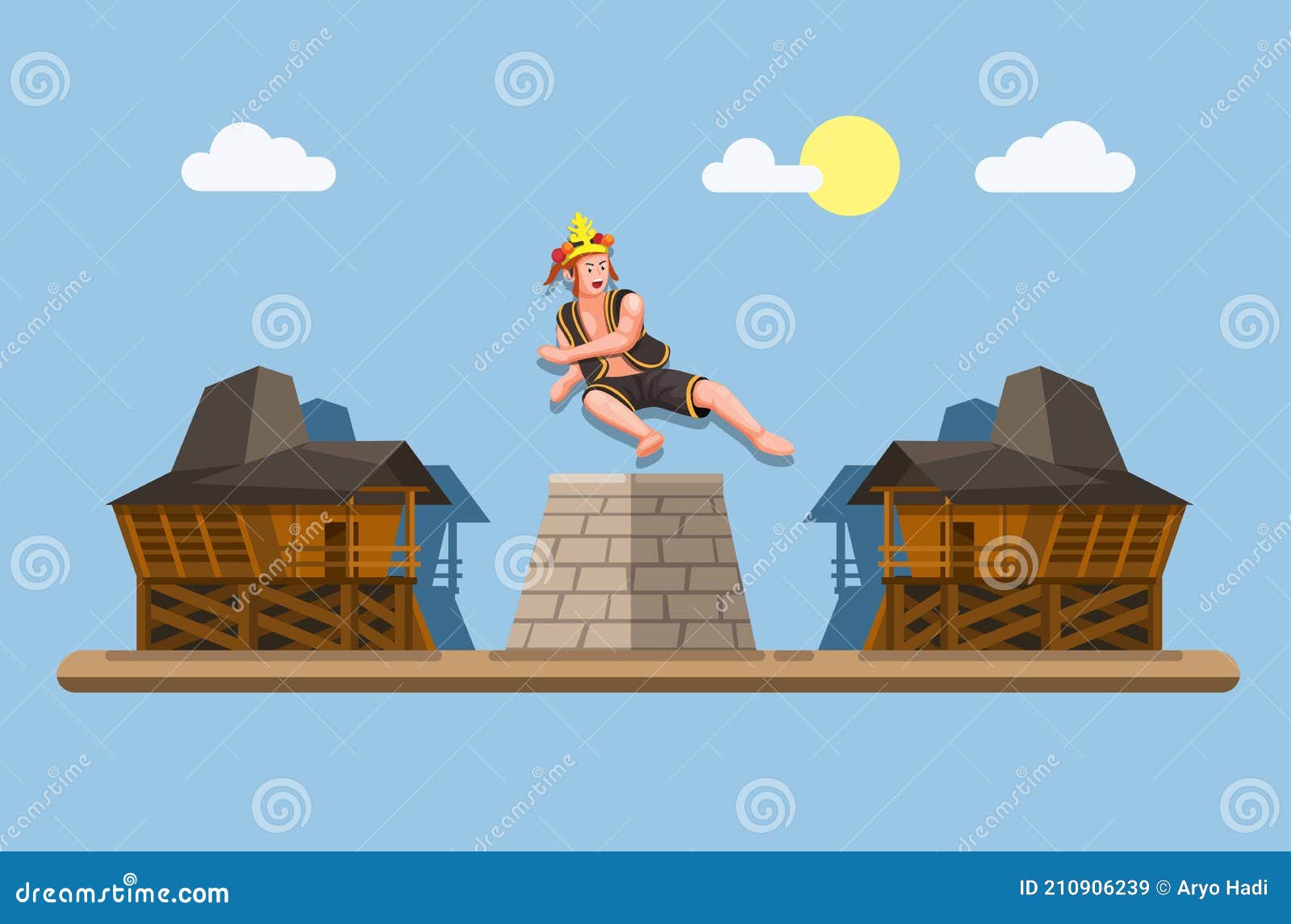Nias Cartoons, Illustrations & Vector Stock Images - 85 Pictures to ...