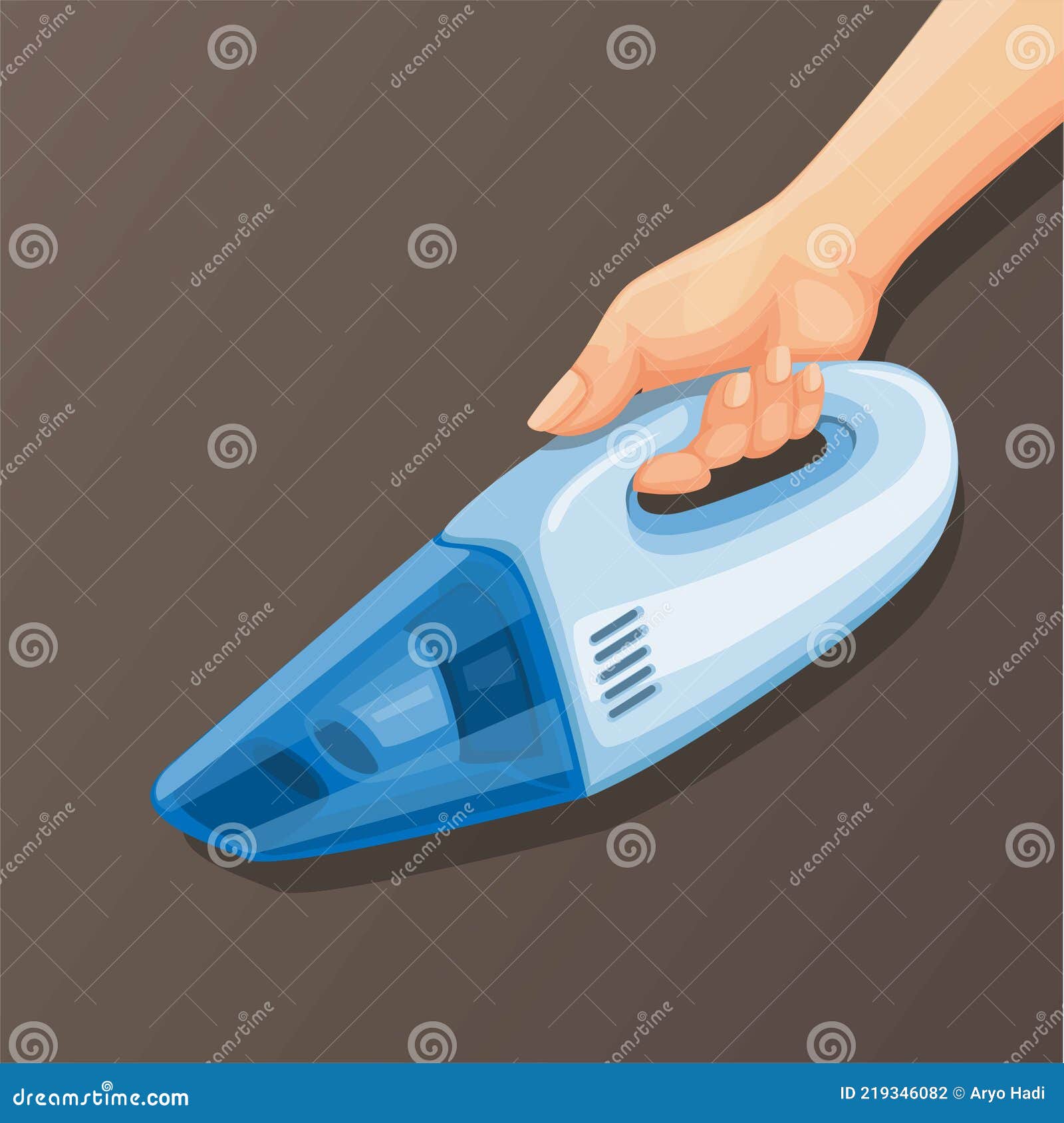 Dustbuster Stock Illustrations – 7 Dustbuster Stock Illustrations ...