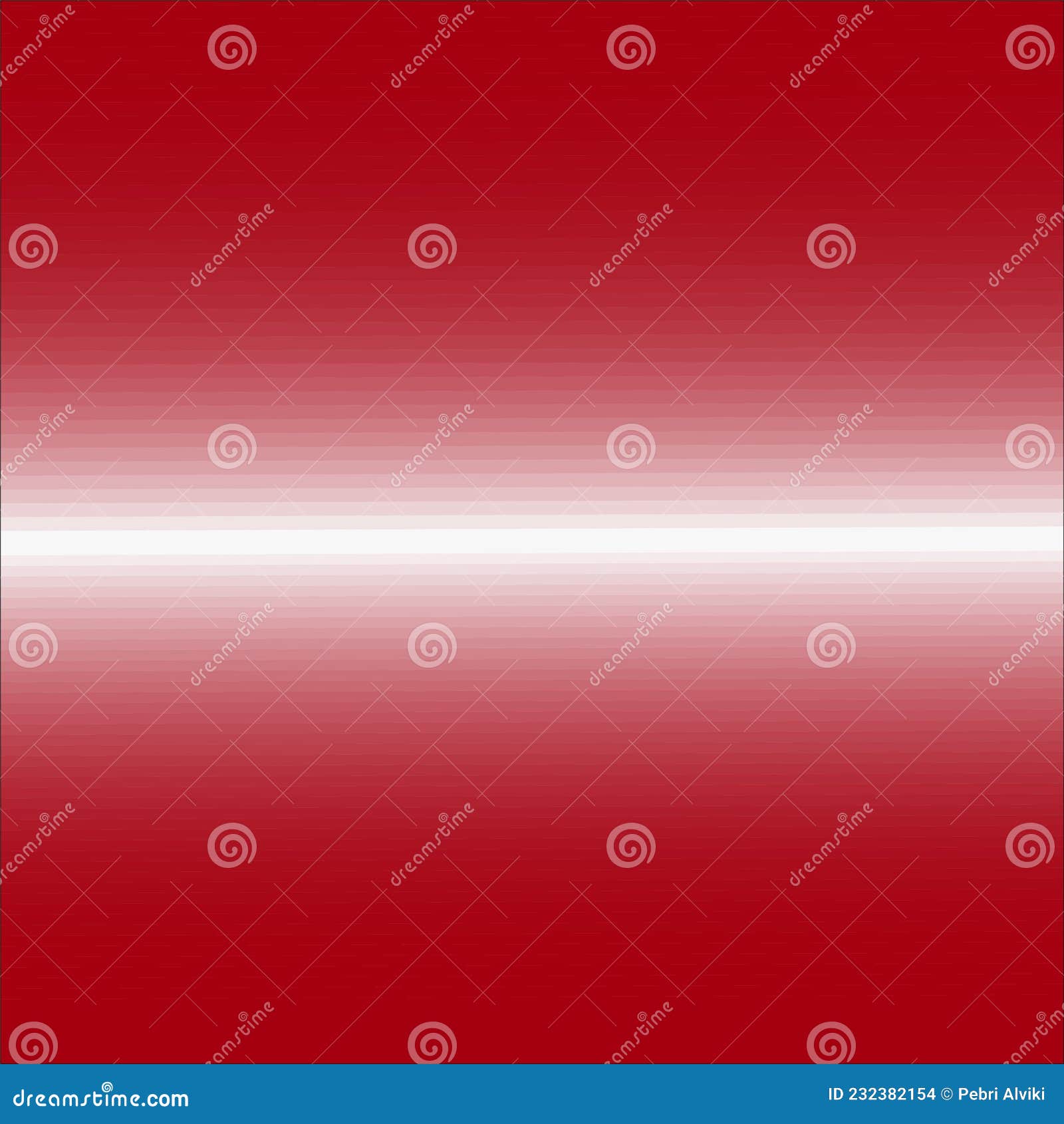 Illustration Vector Baground Simple Theme Red and White Stock Vector ...