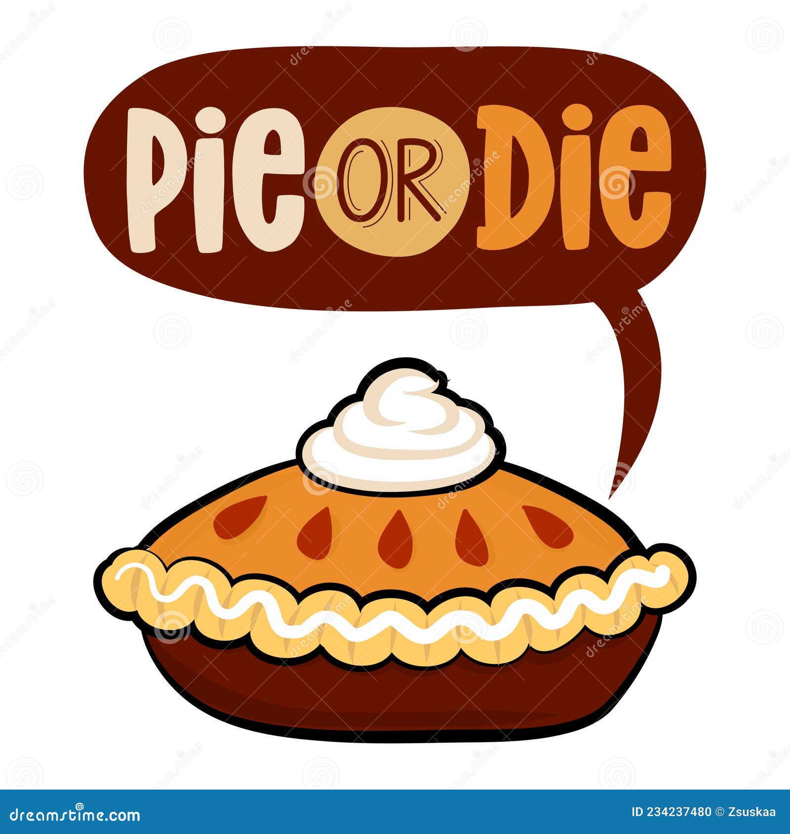 Wobble Bubble Background Cartoon Vector | CartoonDealer.com #11193807