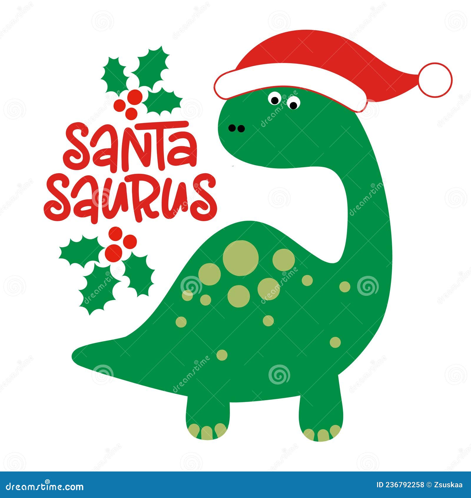 Baby Saurus - Funny Hand Drawn Doodle, Cartoon Dino. | CartoonDealer ...