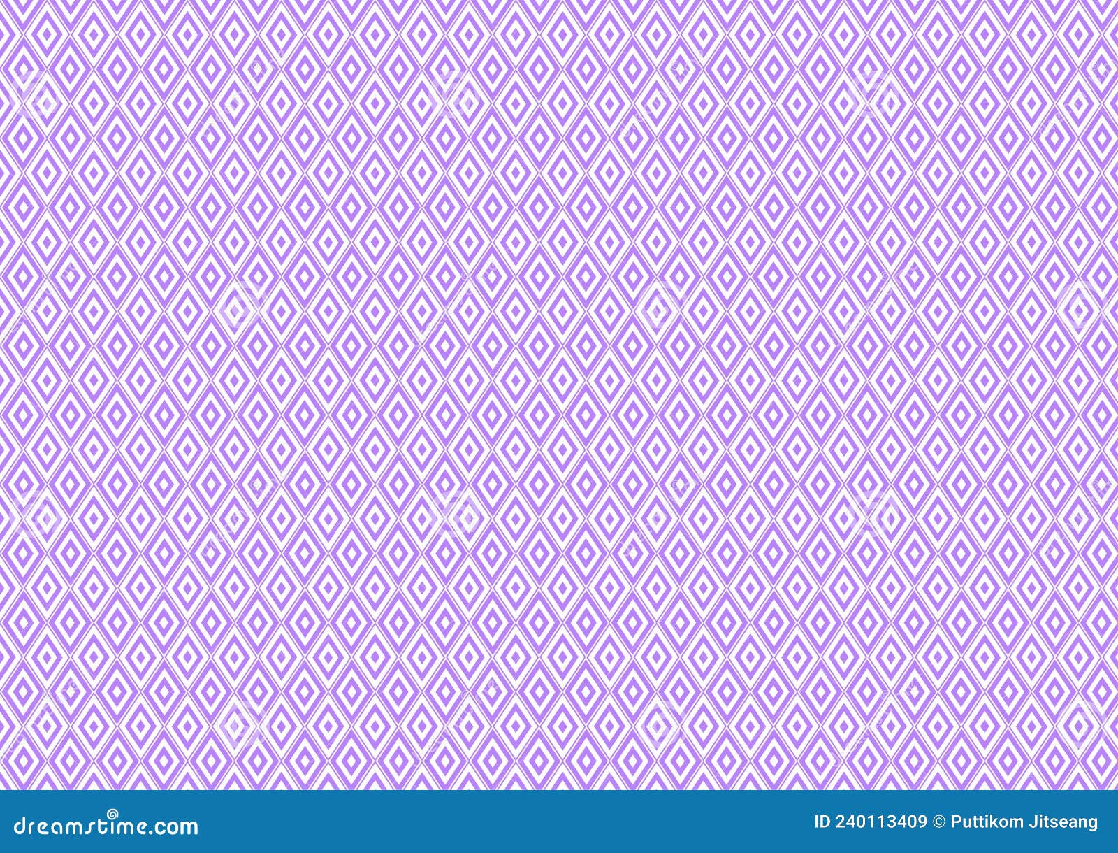 Purple Seamless Pattern Fabric Line Stock Vector - Illustration of aqua ...