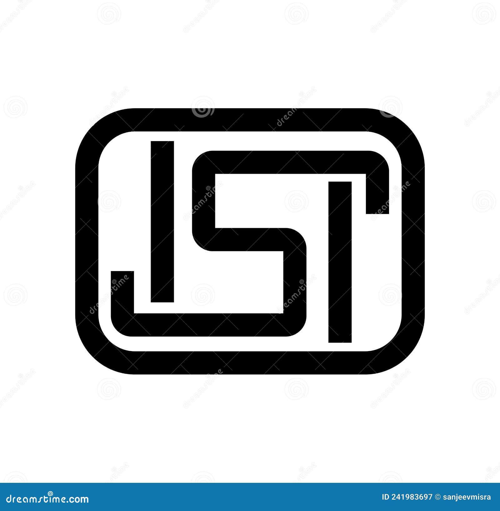ISI Mark, Mark for Industrial Products in India Concept, Stock Vector ...
