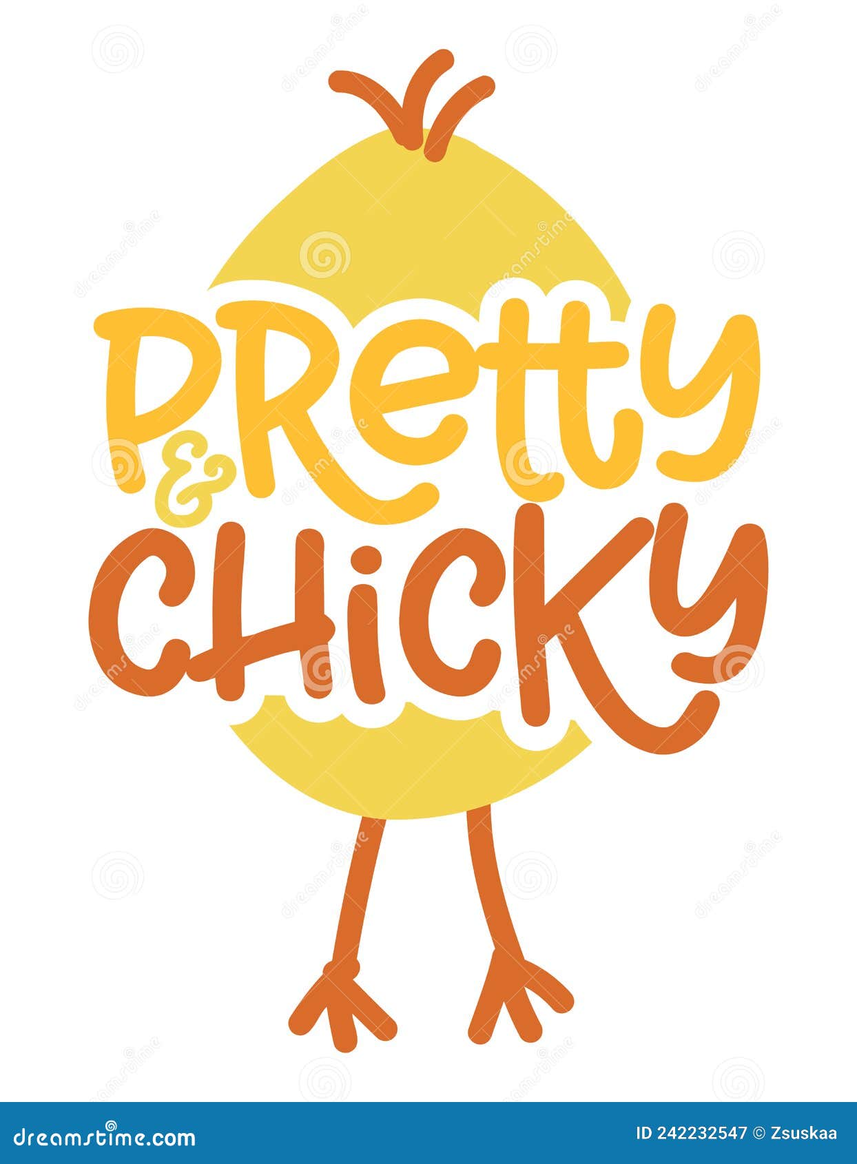 Chicky Cartoons, Illustrations & Vector Stock Images - 71 Pictures to ...
