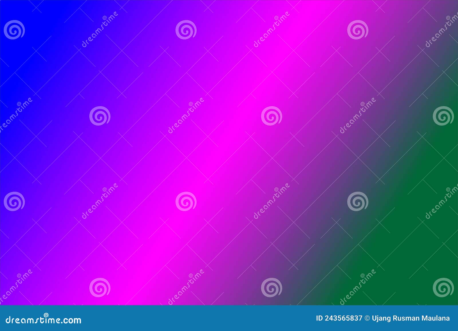 Abstract Gradation Cover Design Template Collection, Splash Color ...