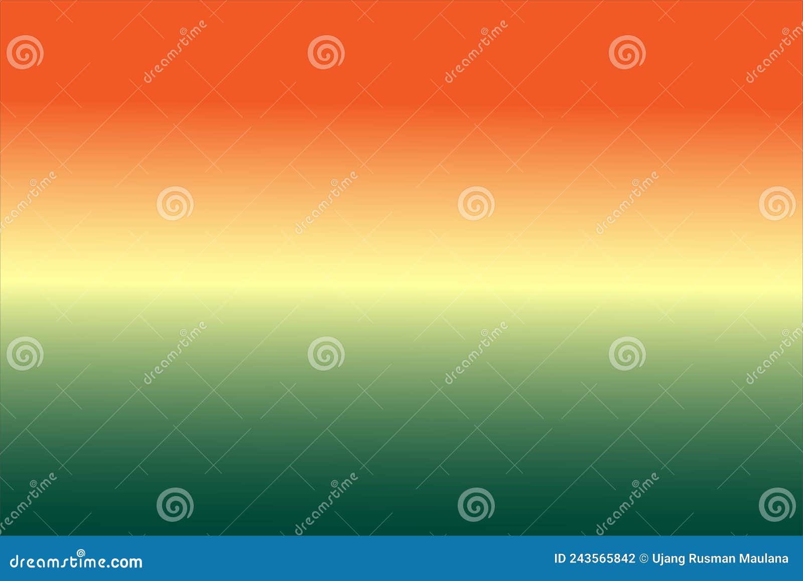 Abstract Gradation Cover Design Template Collection, Splash Color ...