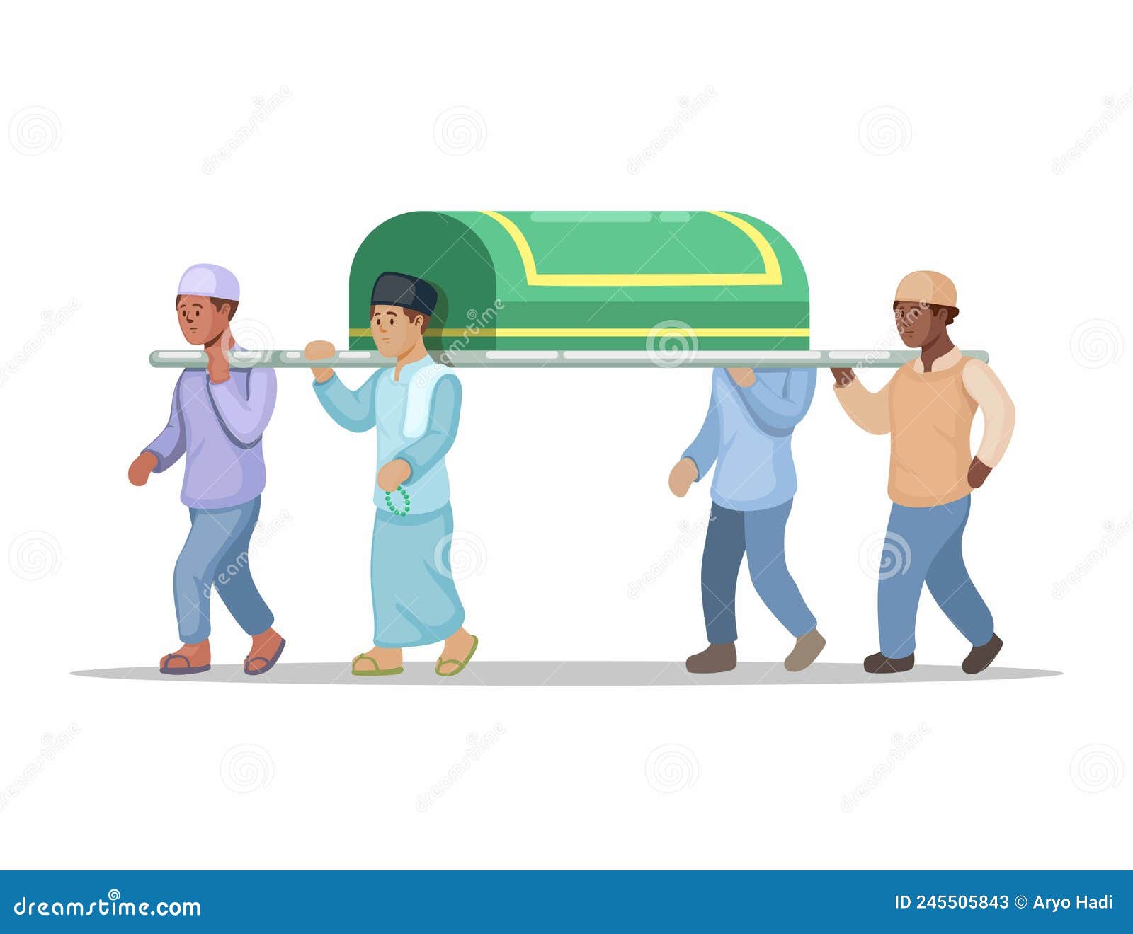 Cemetry Royalty-Free Stock Photo | CartoonDealer.com #10708947