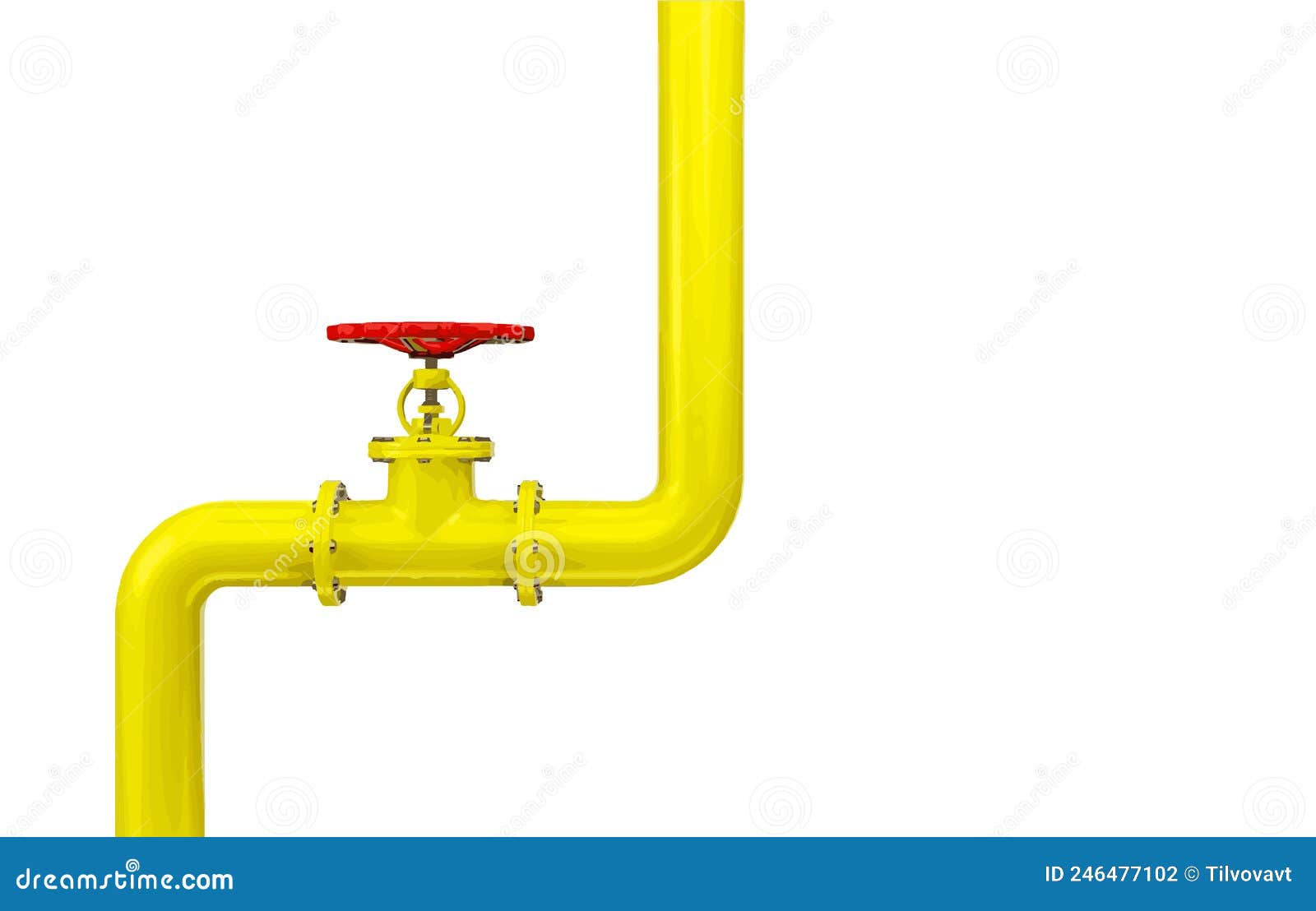 Valve Side View Of Six Cylinder Rolls Royce Engine, Vintage ...