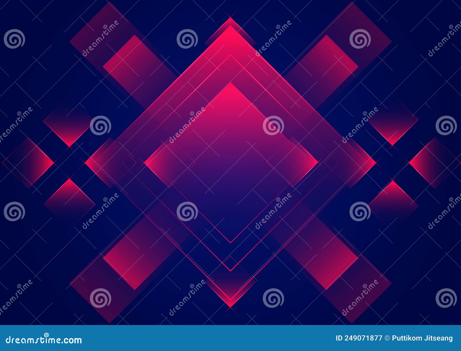 High Tech Carpet Pattern Design Stock Vector - Illustration of high, design: 249071877