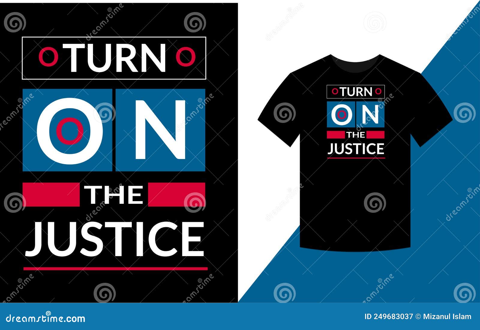 Justice Typography Calligraphy Word Art With Filled Color Style Stock ...