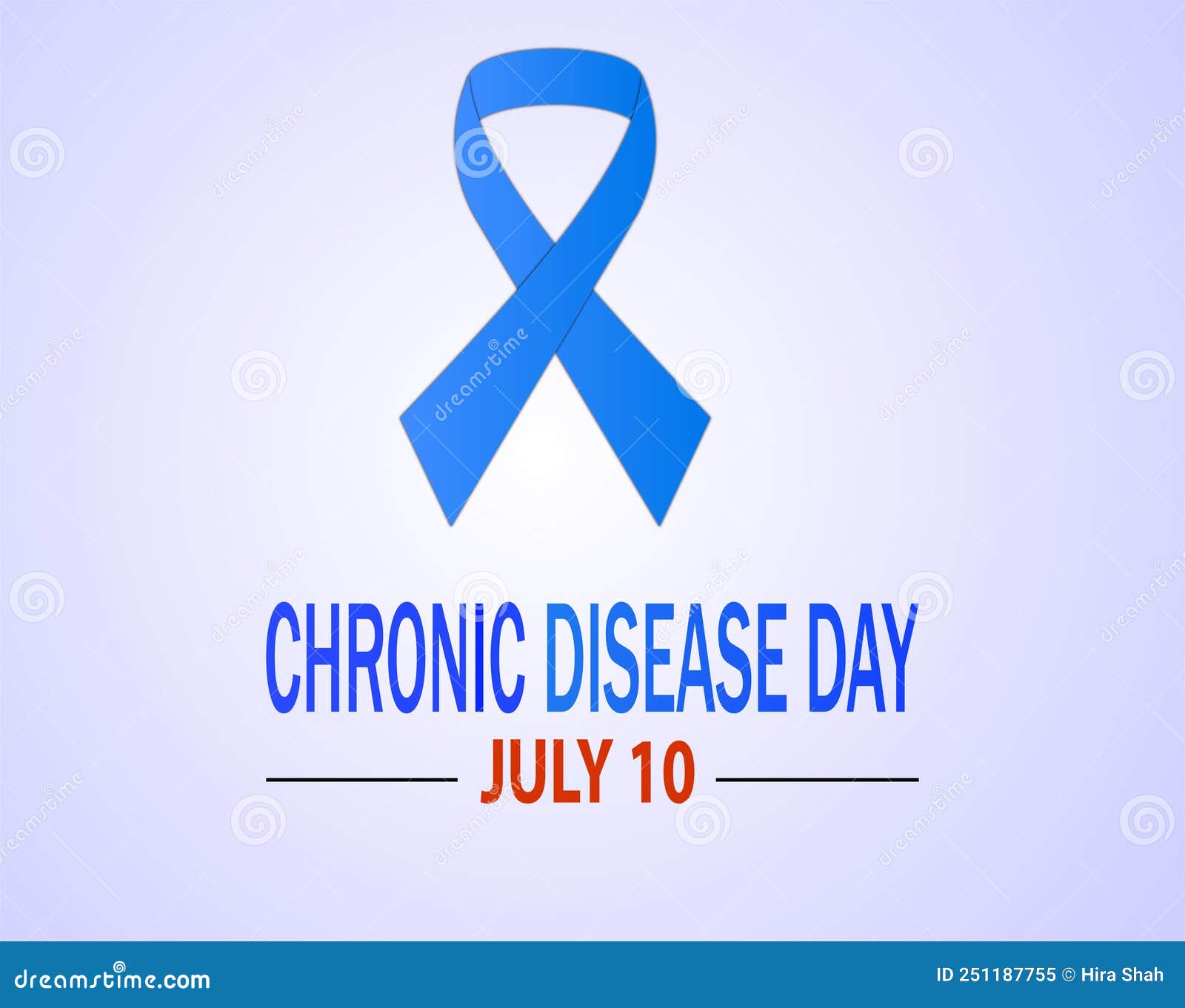 Chronic Disease Day To Educate and Advocate for People Who Live with a ...