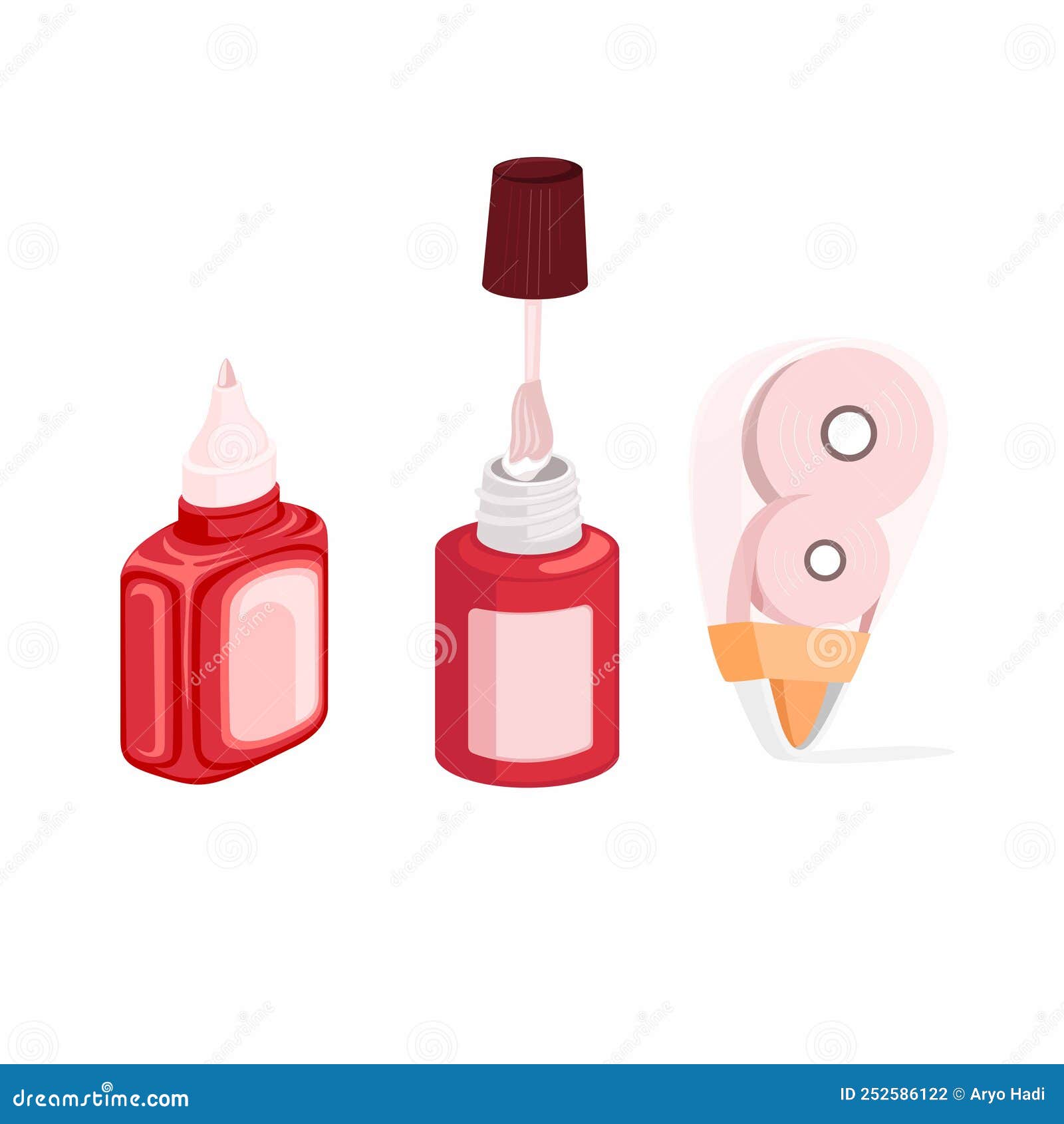 Tip Ex Stock Illustrations – 1 Tip Ex Stock Illustrations, Vectors ...